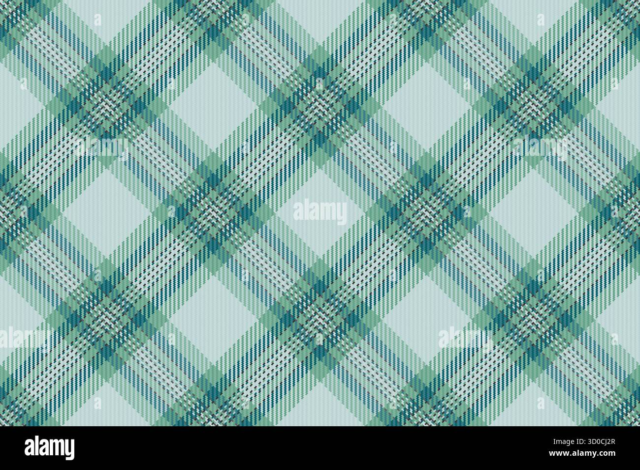 Silky background textile tartan, tone texture vector seamless. Faded ...