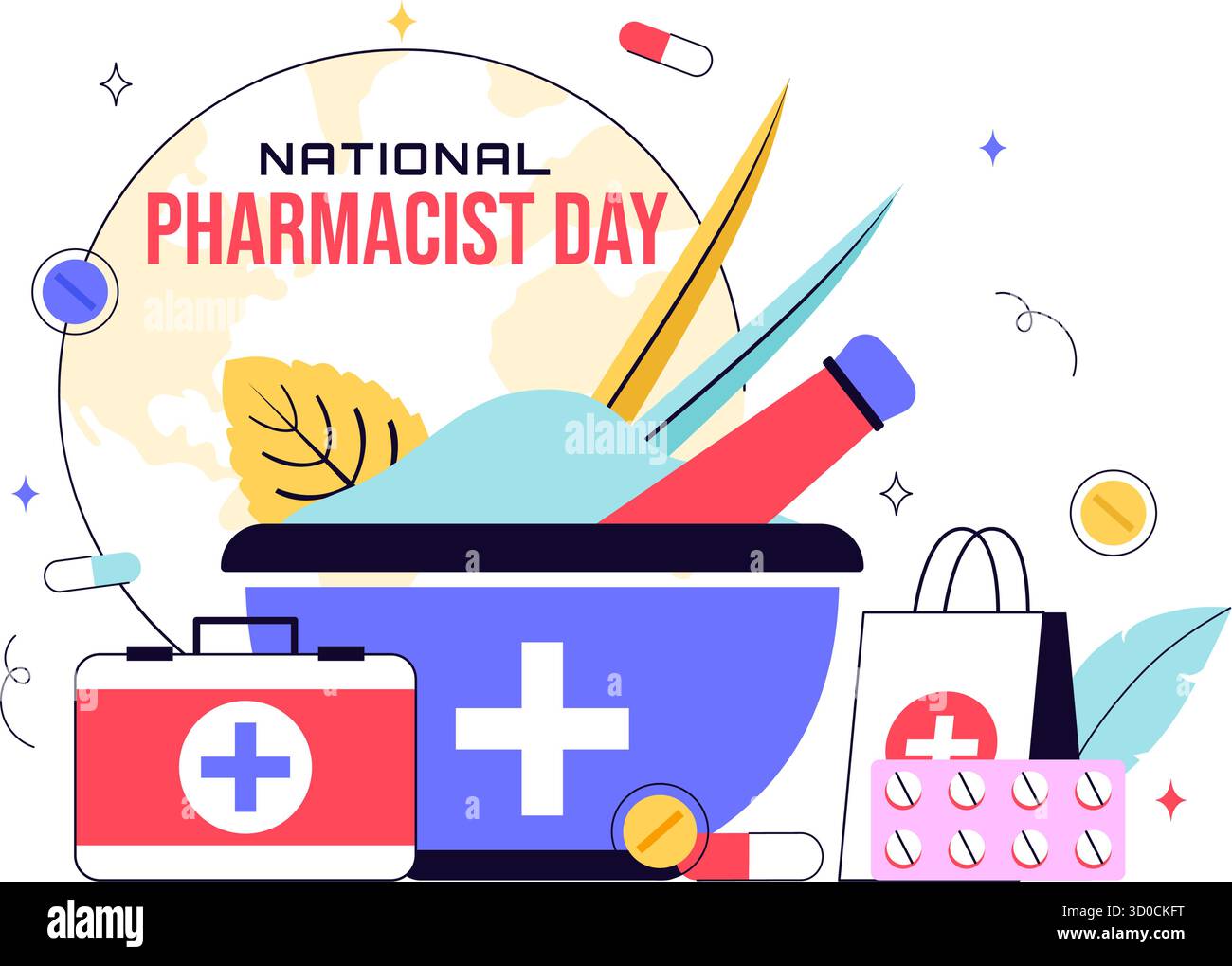 Lab 25 Stock Vector Images - Alamy