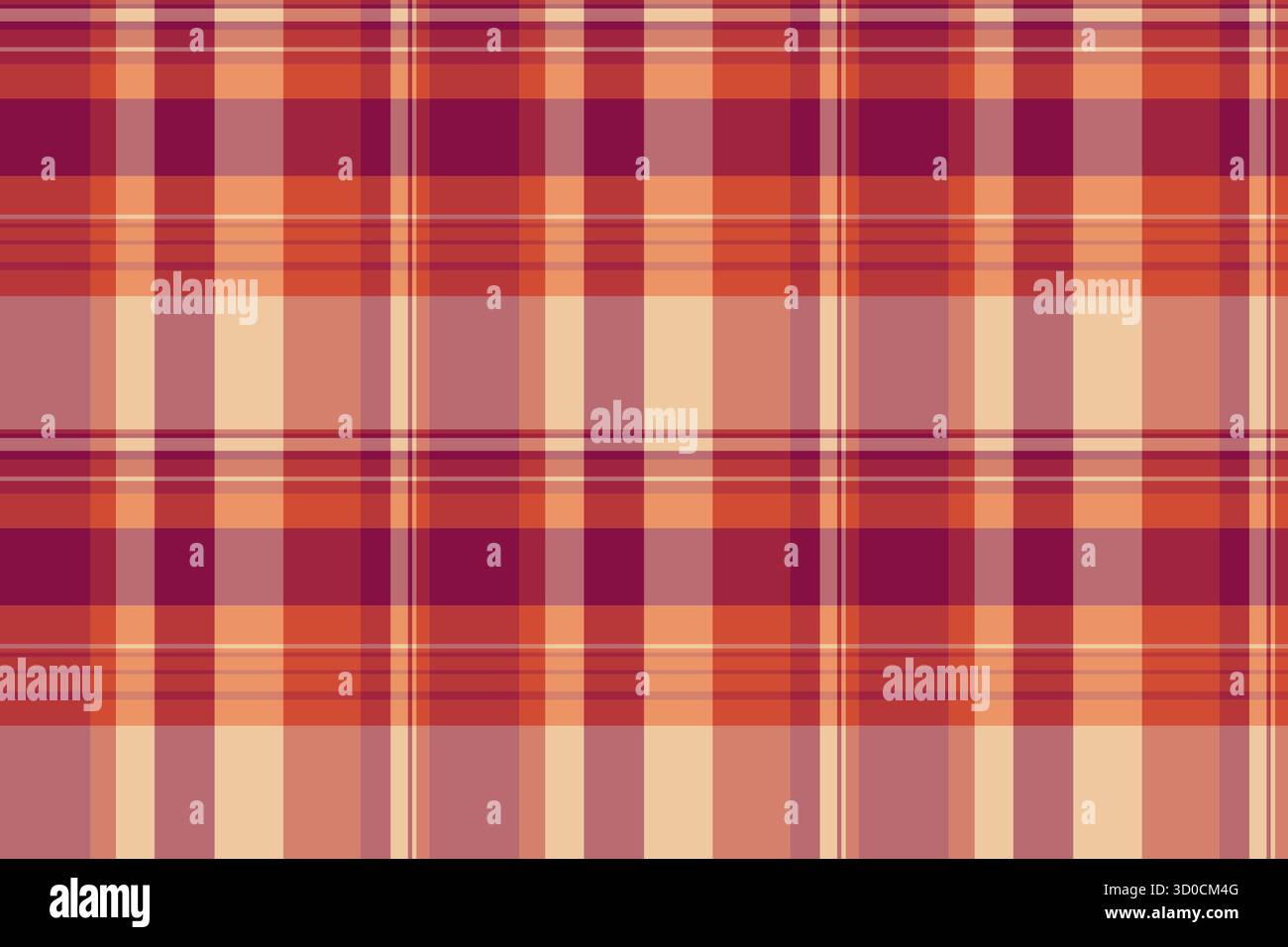Bedroom check fabric background, endless plaid textile tartan. Hipster ...