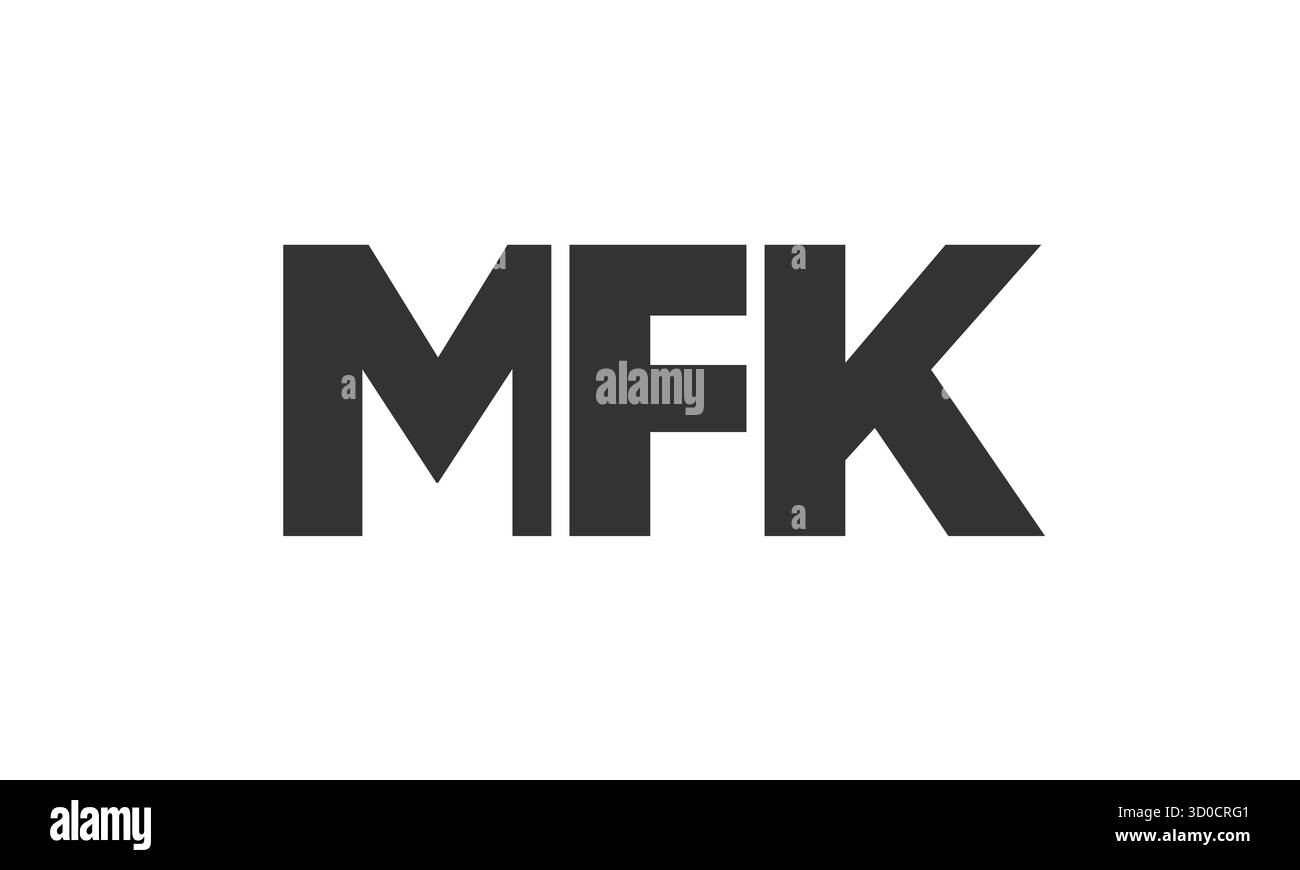 Mfk design hi-res stock photography and images - Alamy