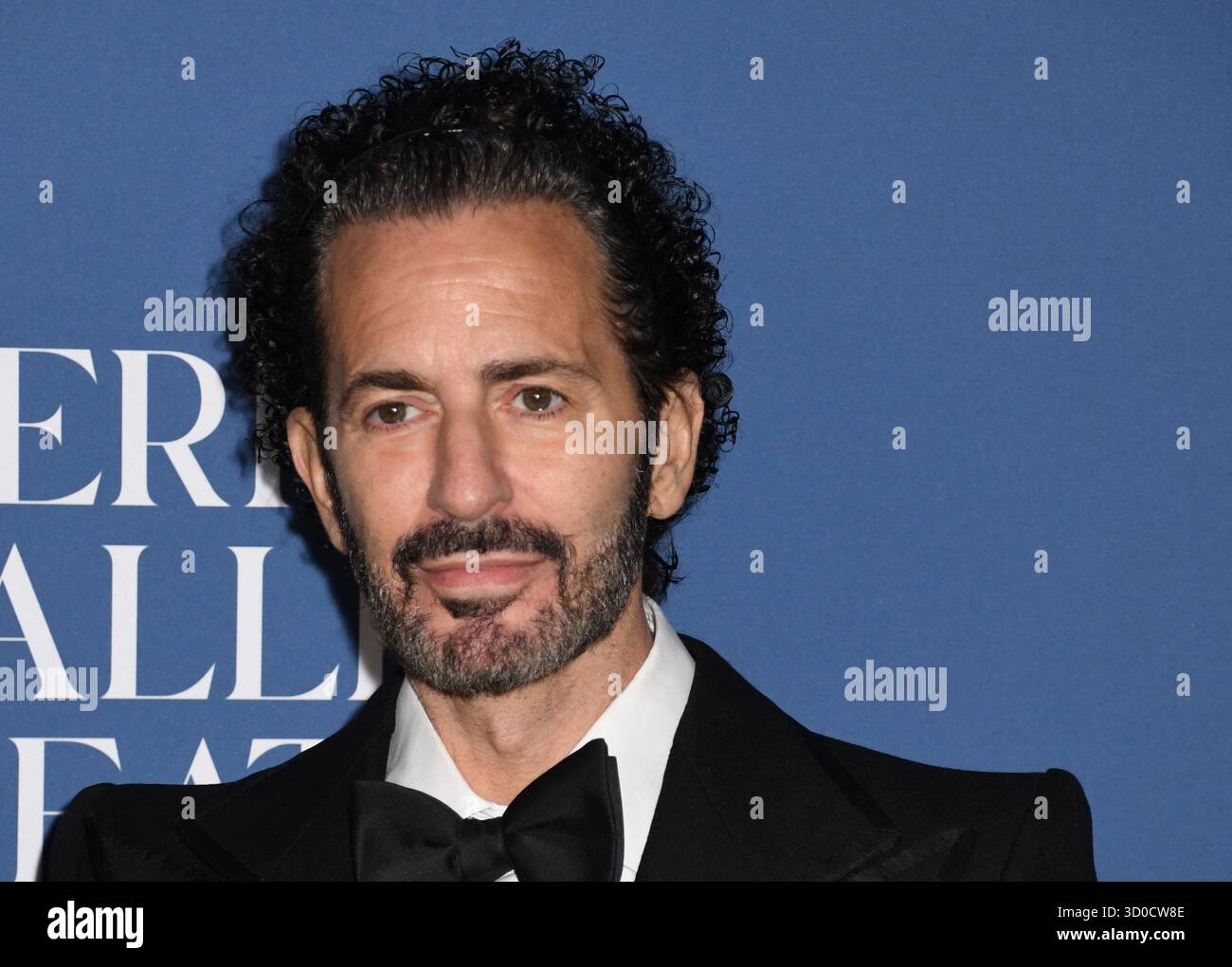2025 american ballet theatre fall gala hi-res stock photography and ...