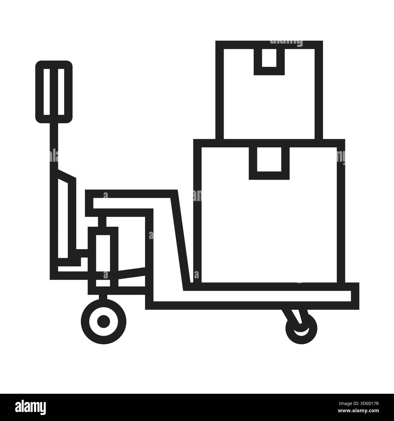 On stroke Stock Vector Images - Alamy