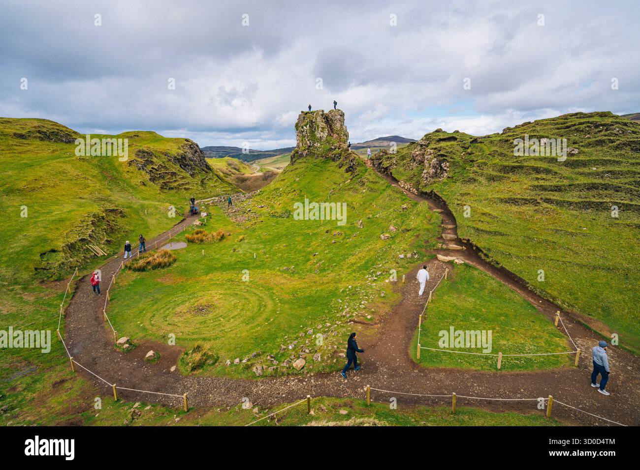Prominent landscape hi-res stock photography and images - Alamy