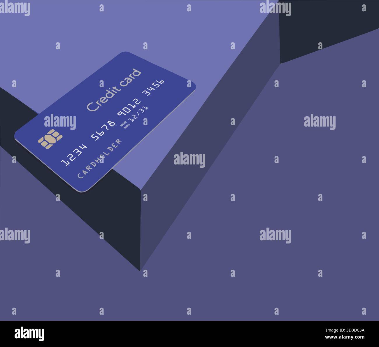 Text image 3 Stock Vector Images - Alamy