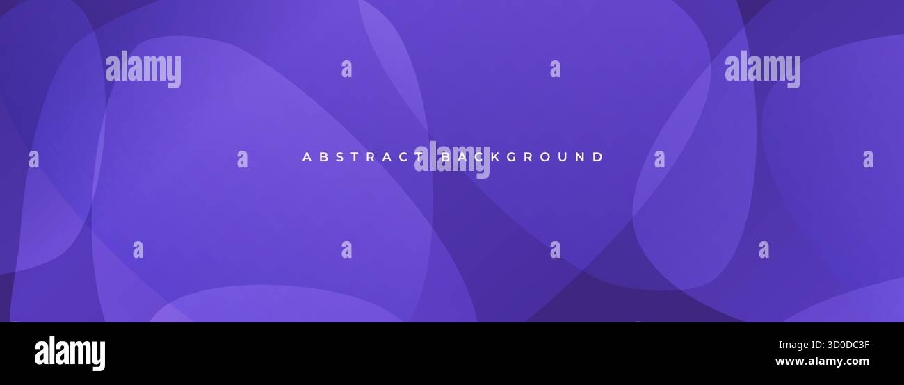 Abstract circular layers on Stock Vector Images - Alamy
