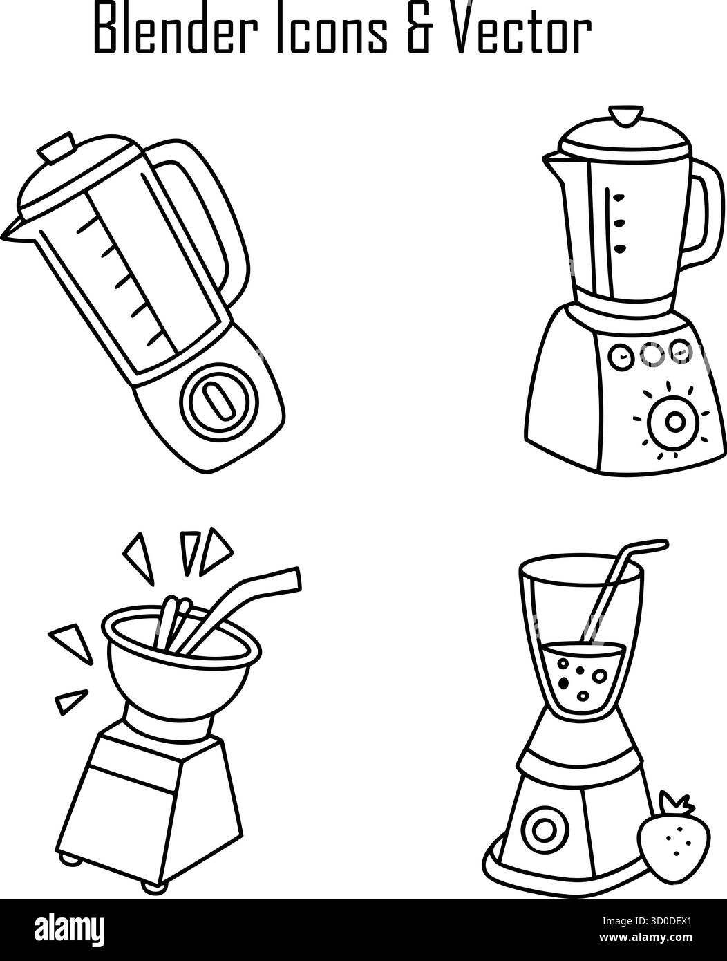 3d object modeling concept Black and White Stock Photos & Images - Alamy