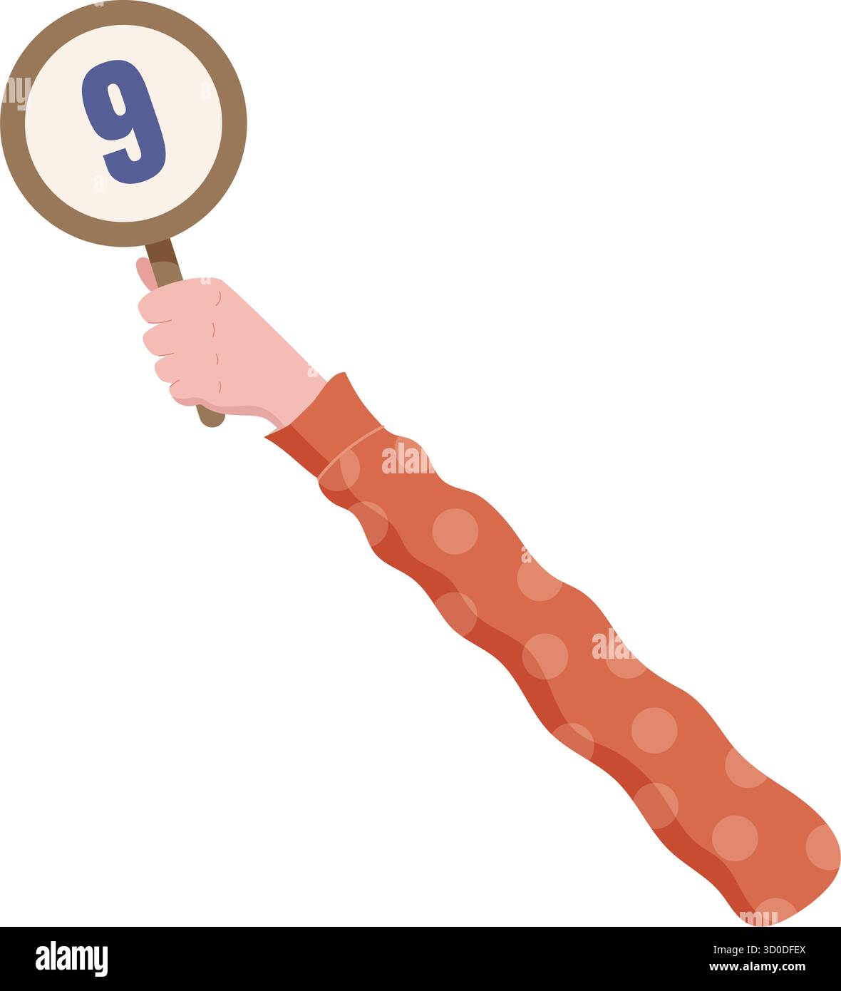 Nine score Stock Vector Images - Alamy