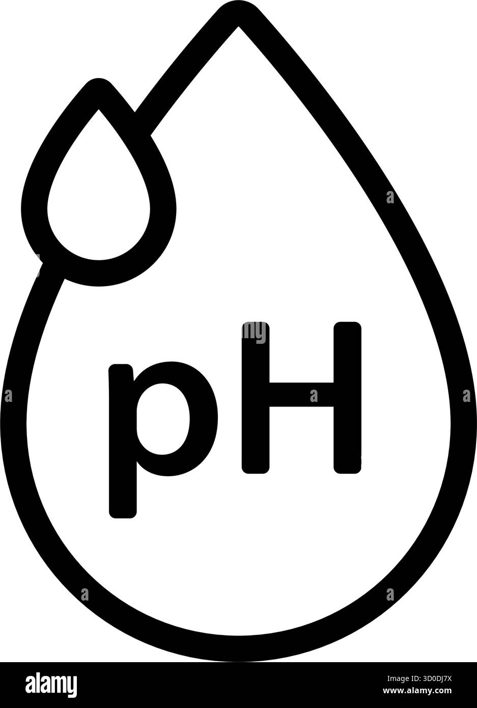 Acid value Black and White Stock Photos & Images - Alamy