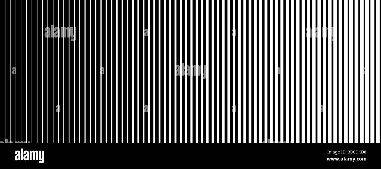 Faded striped pattern with vertical lines Stock Vector Image & Art - Alamy