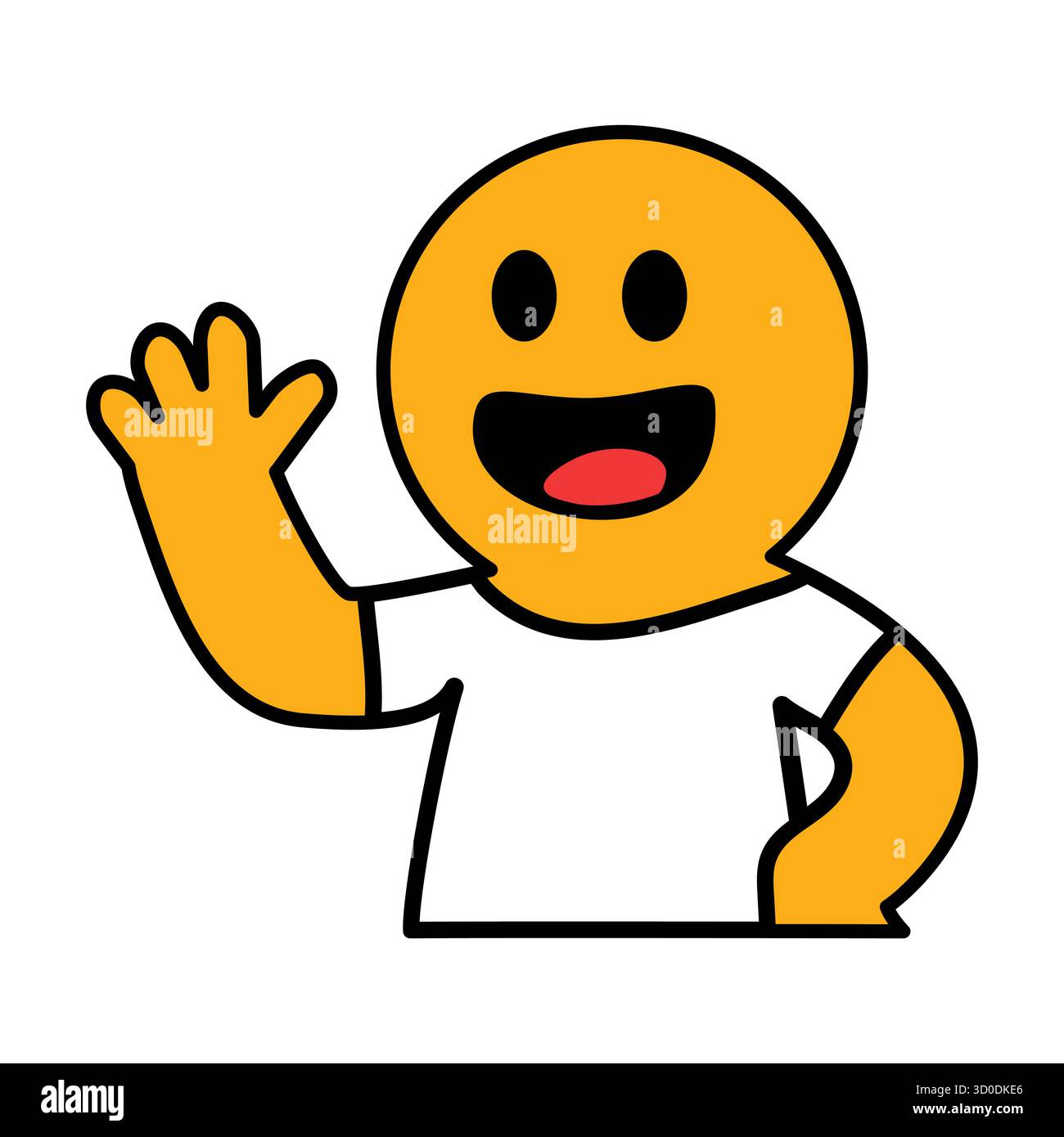 Relatable character art hi-res stock photography and images - Alamy