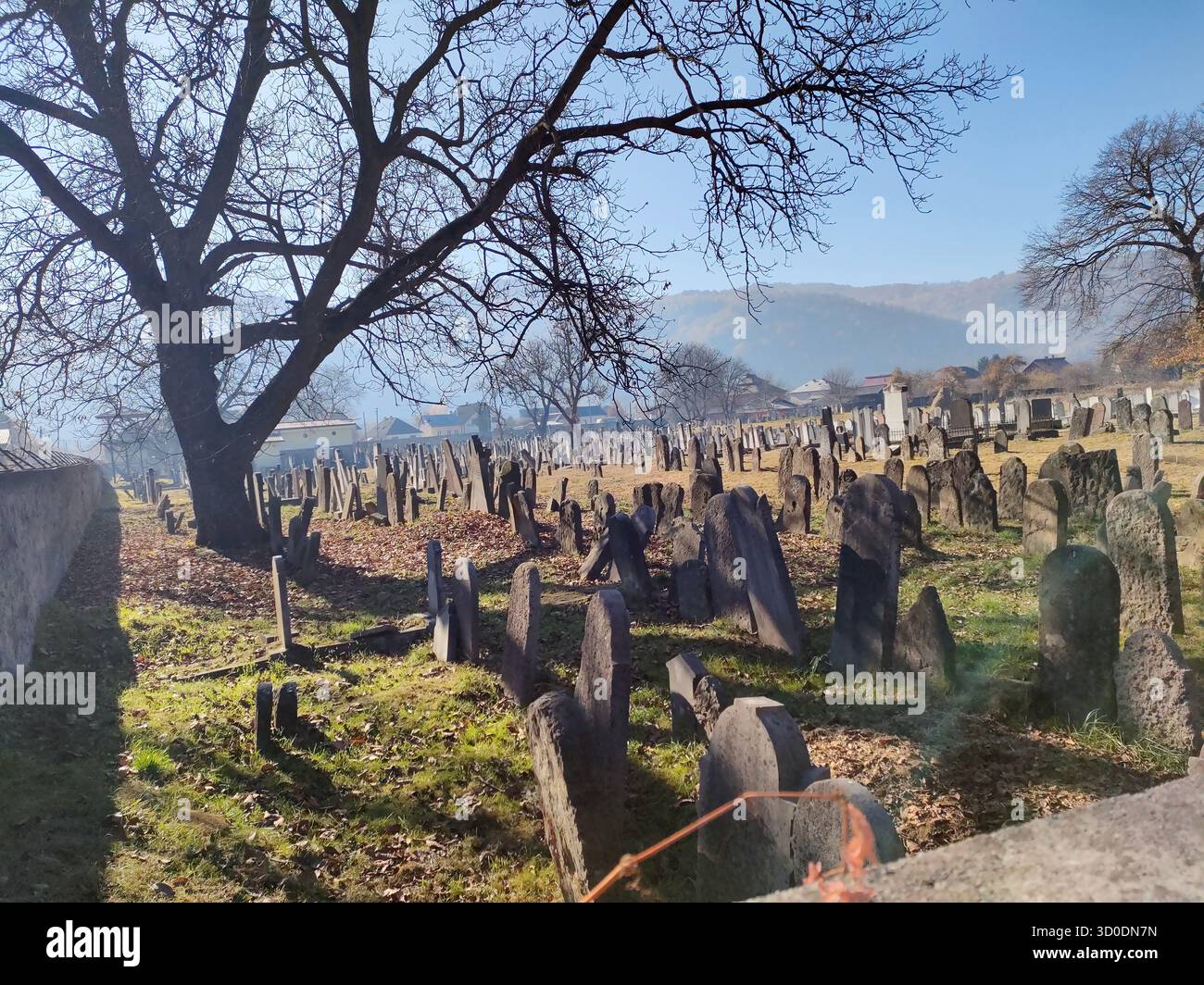 Sighet jews hi-res stock photography and images - Alamy