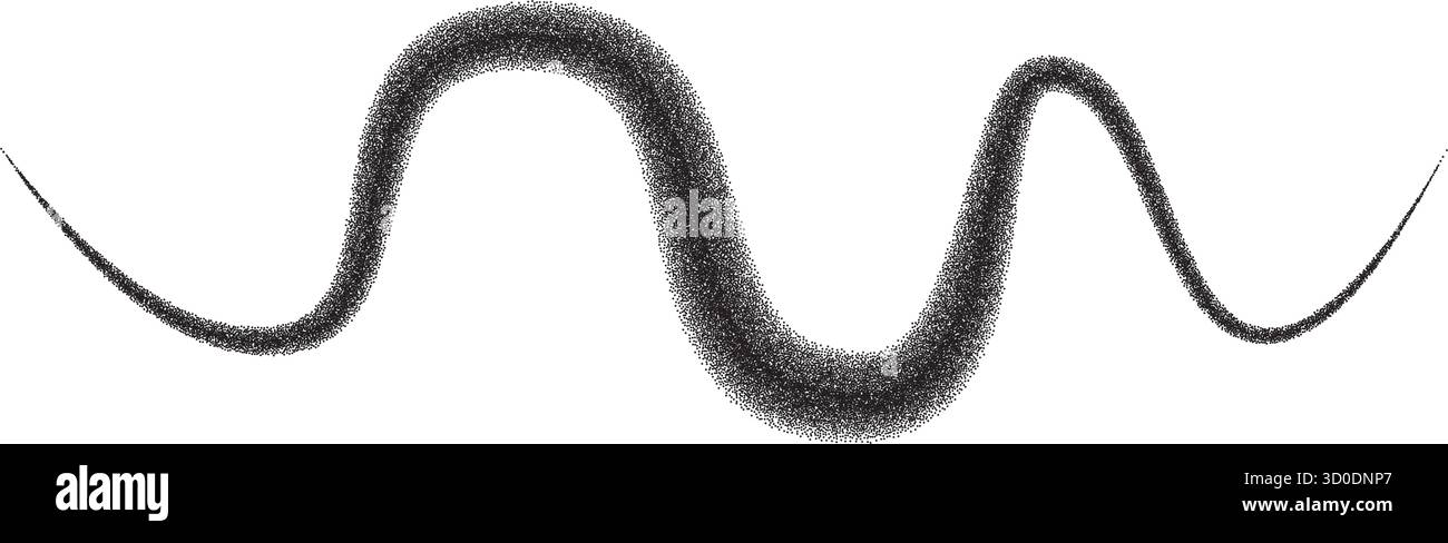 Squiggle squiggles Stock Vector Images - Alamy