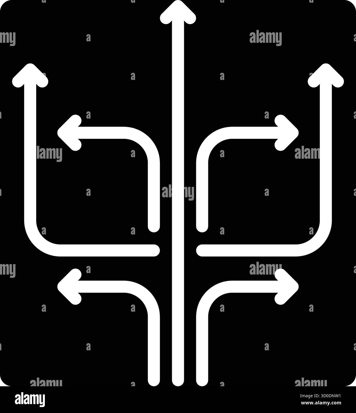 Multimedia options Black and White Stock Photos & Images - Alamy