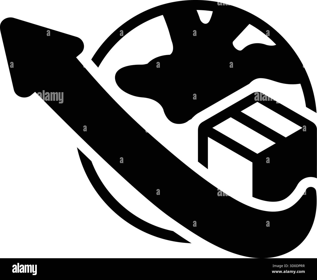 Economic promotion Cut Out Stock Images & Pictures - Alamy