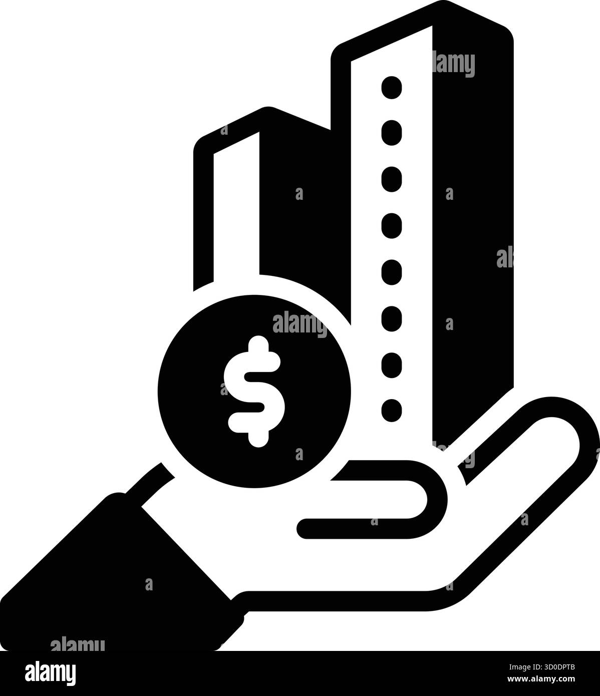 Infrastructure investment Black and White Stock Photos & Images - Alamy
