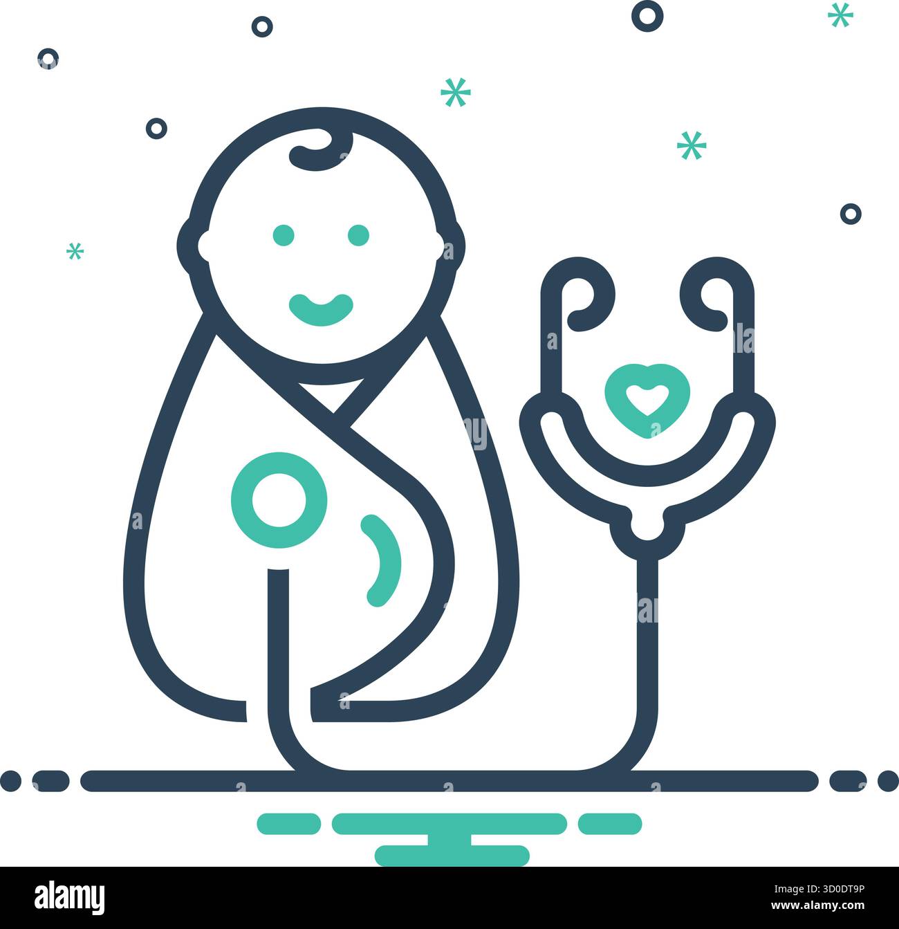 Paediatrics Cut Out Stock Images & Pictures - Alamy