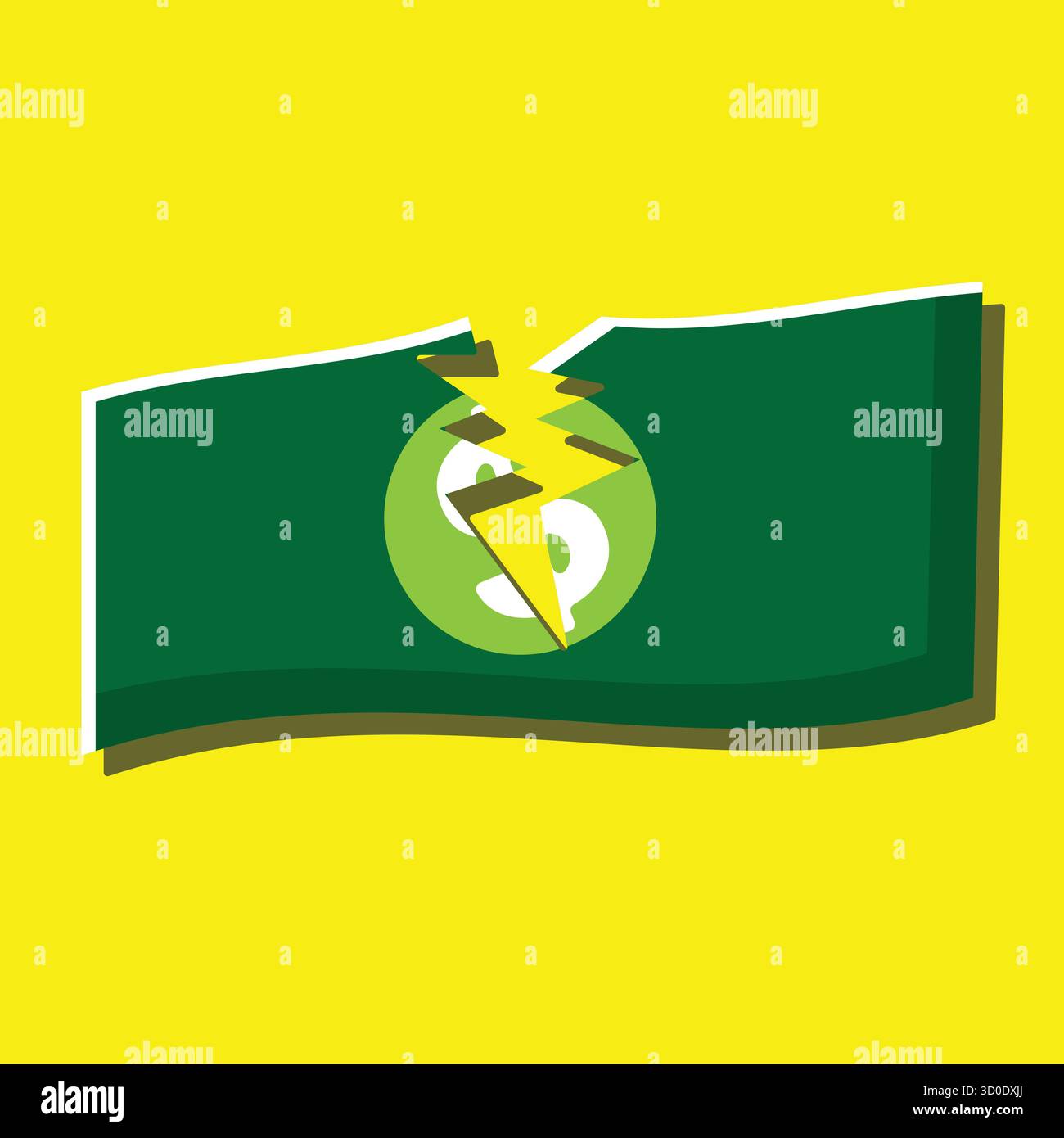 Wealth country Stock Vector Images - Alamy