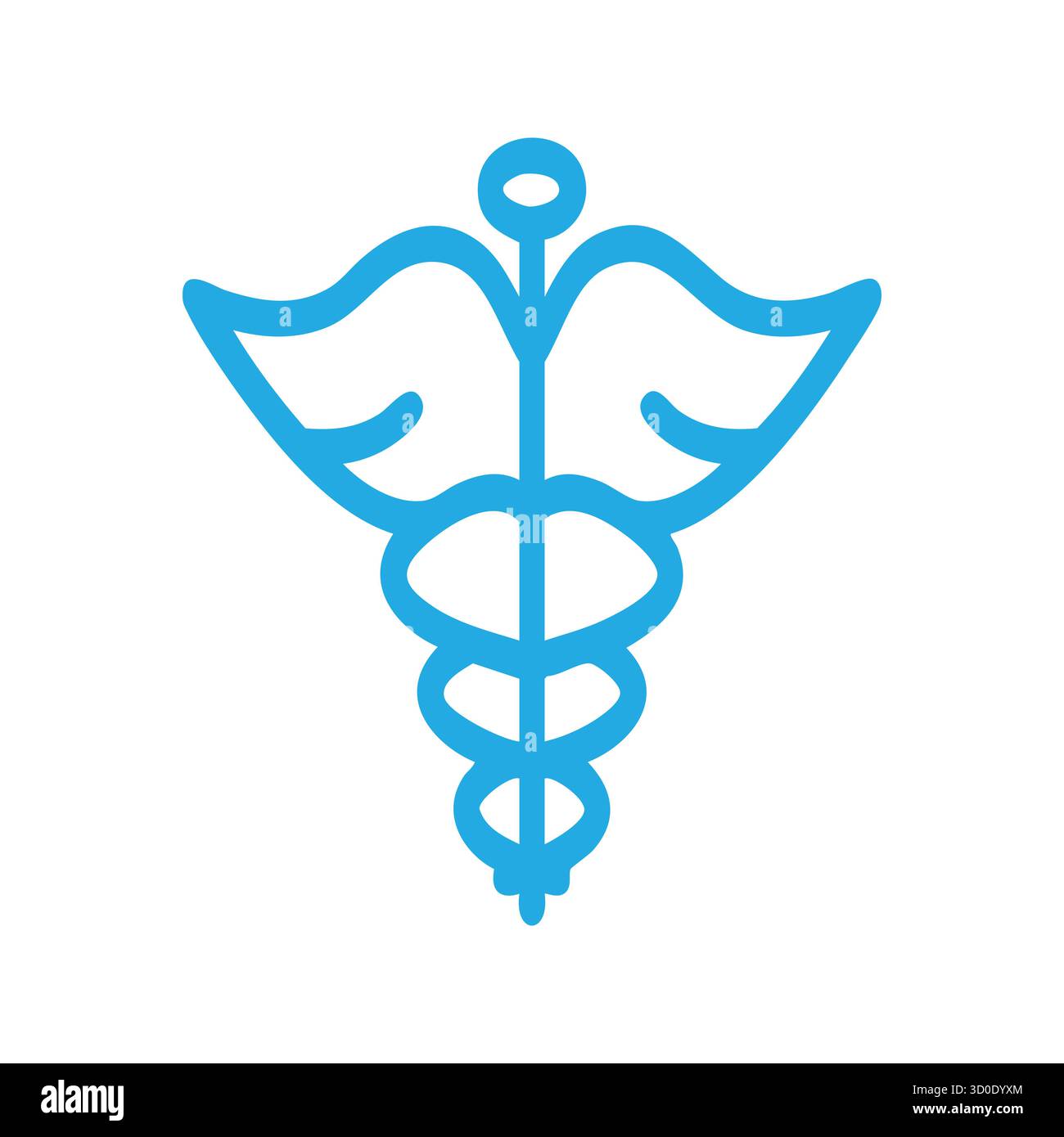 Nurse icon logo outline hi-res stock photography and images - Alamy