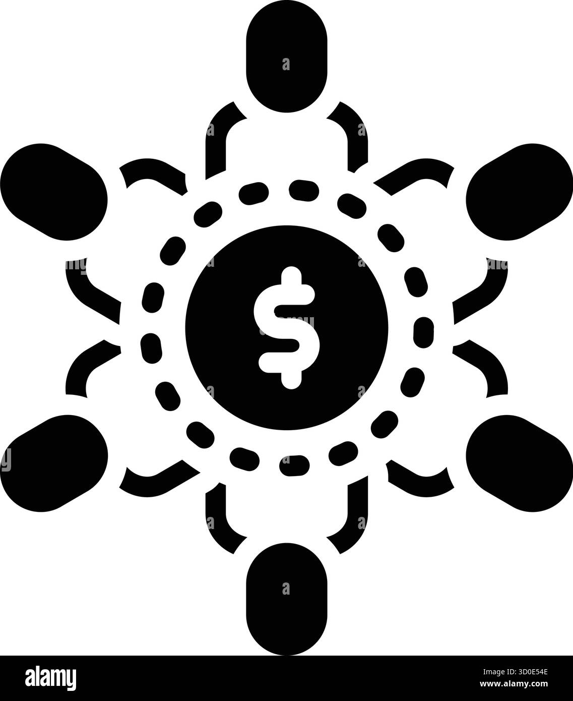 Financial inclusion vector vectors hi-res stock photography and images ...