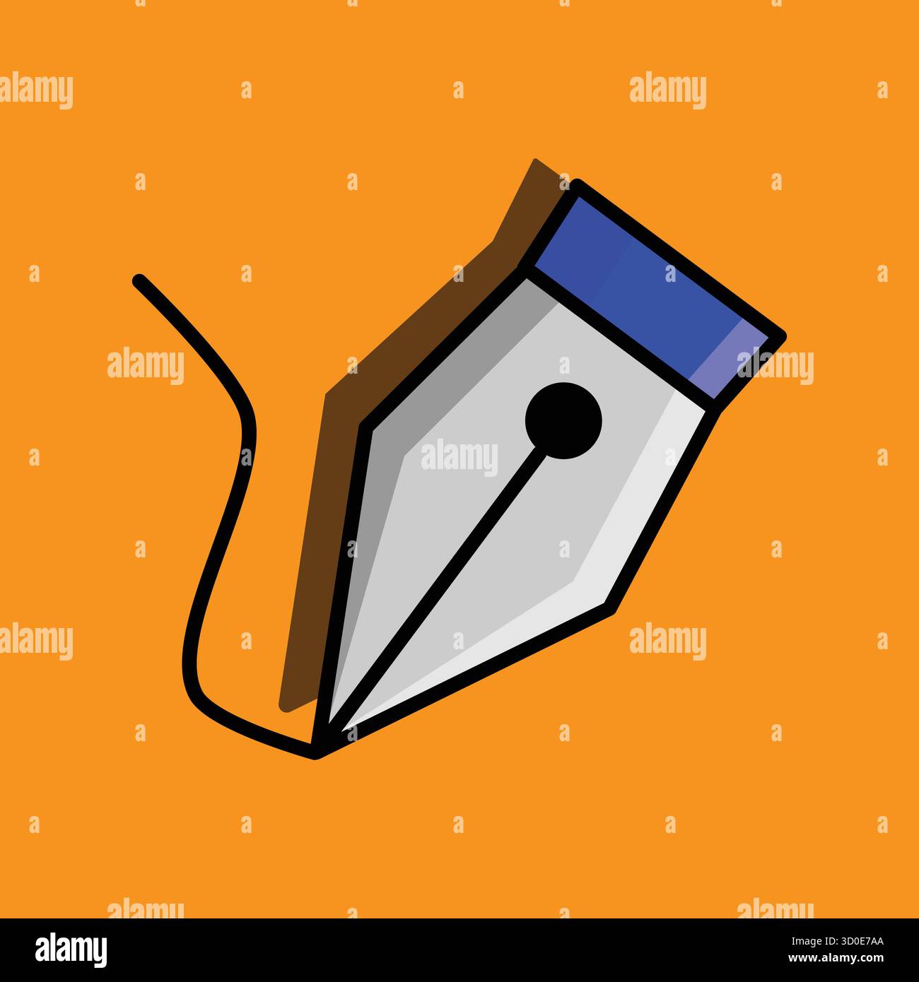 Educational caption Stock Vector Images - Alamy