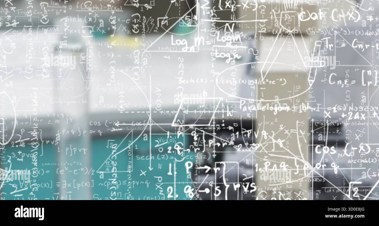 Overlaying semi-transparent math formulas and sketches across workspace ...