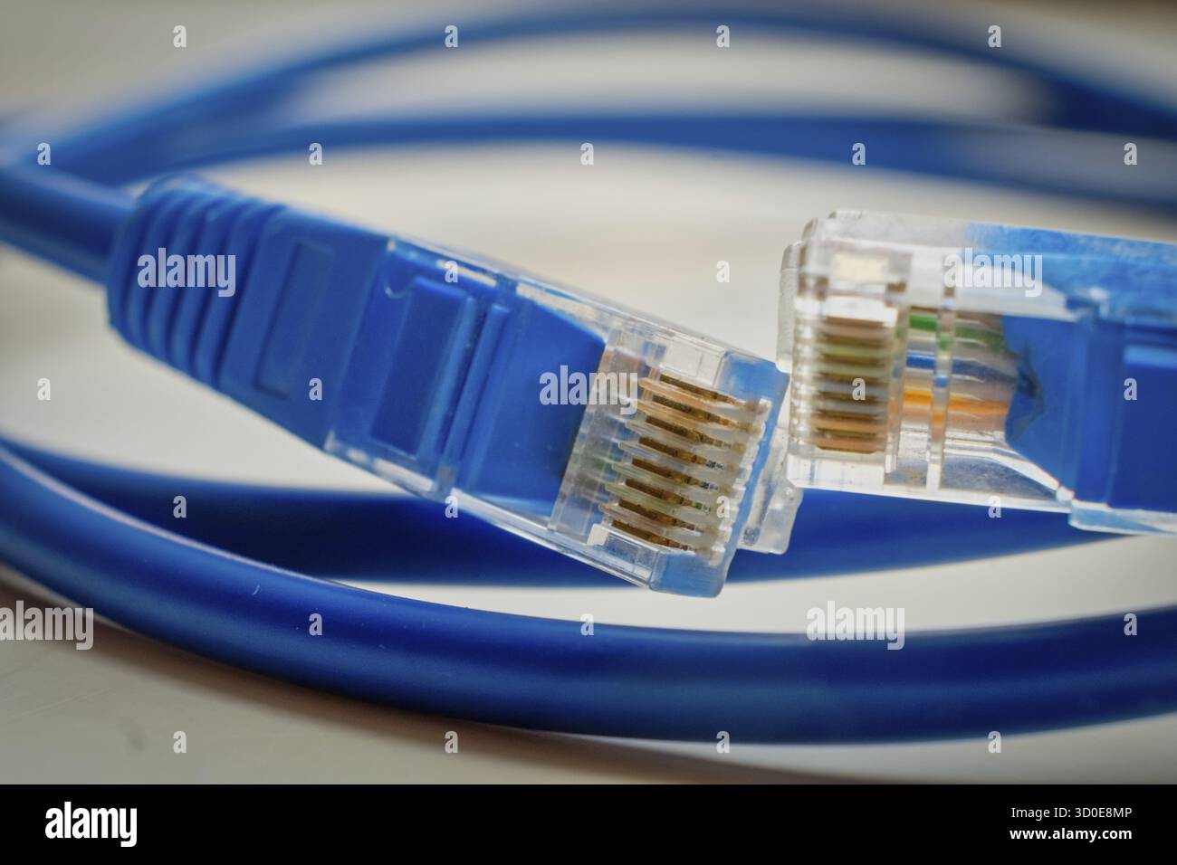 Information flat blue gray hi-res stock photography and images - Alamy