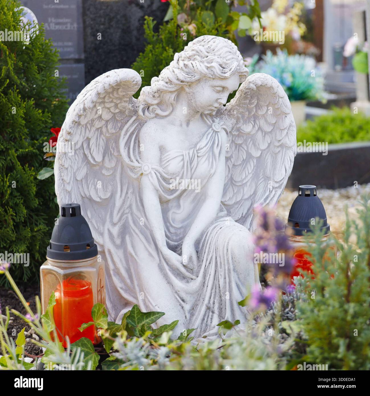 23.10.2025, Handenberg, AUT, Unterwegs in Oberösterreich, Themenbild ...