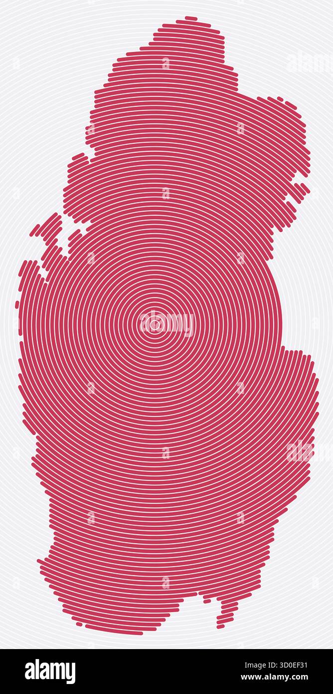 Depicted illustration Stock Vector Images - Alamy