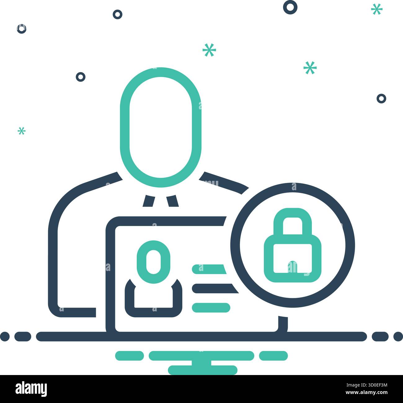 Identity management hi-res stock photography and images - Alamy