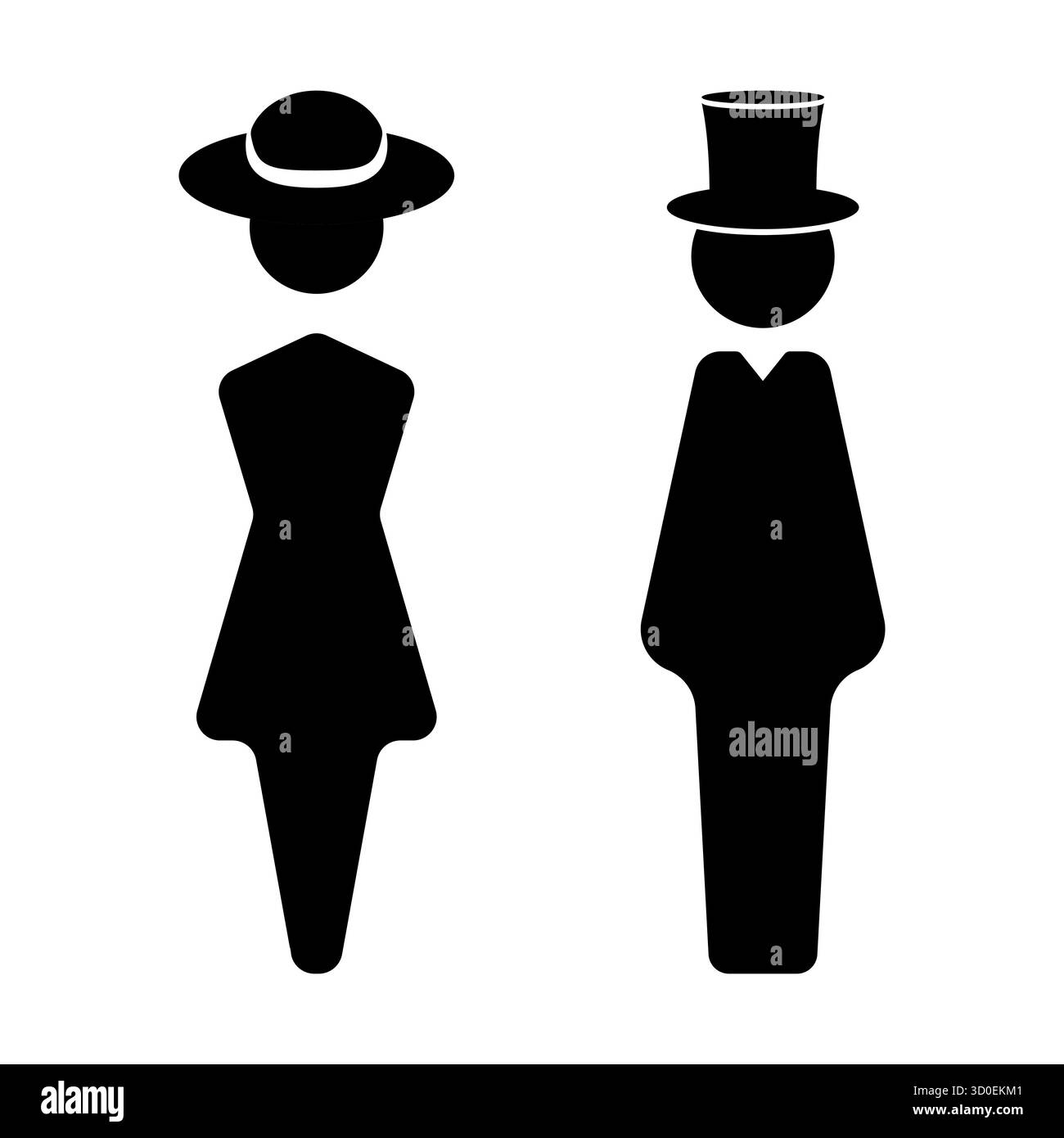 Perfect design retro man Stock Vector Images - Alamy