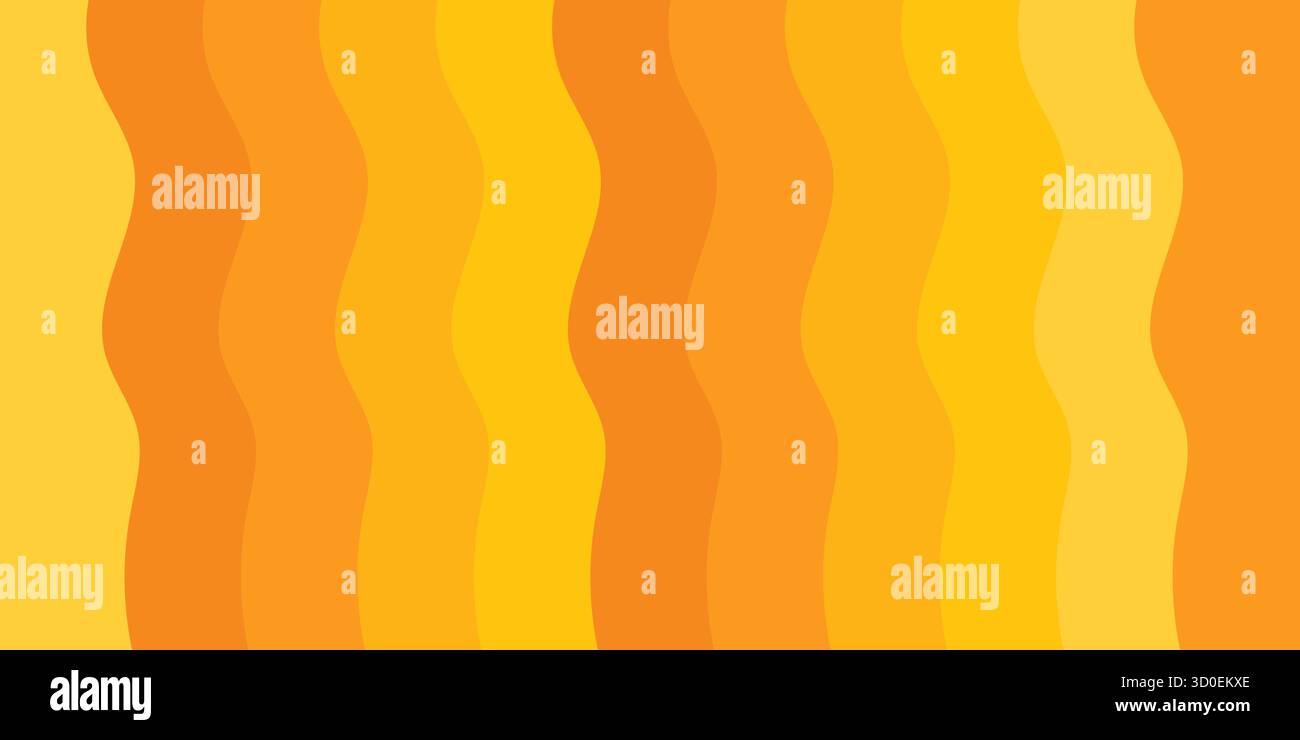 Vibrant warm abstract background perfect Stock Vector Images - Alamy