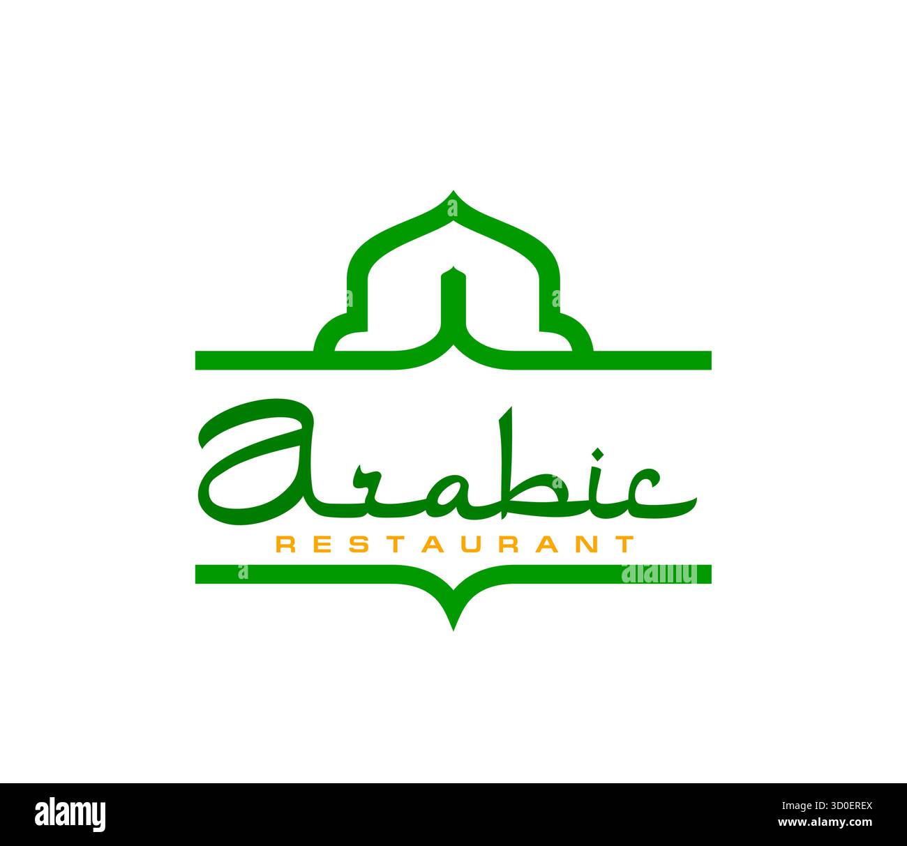 Canteen line Stock Vector Images - Alamy