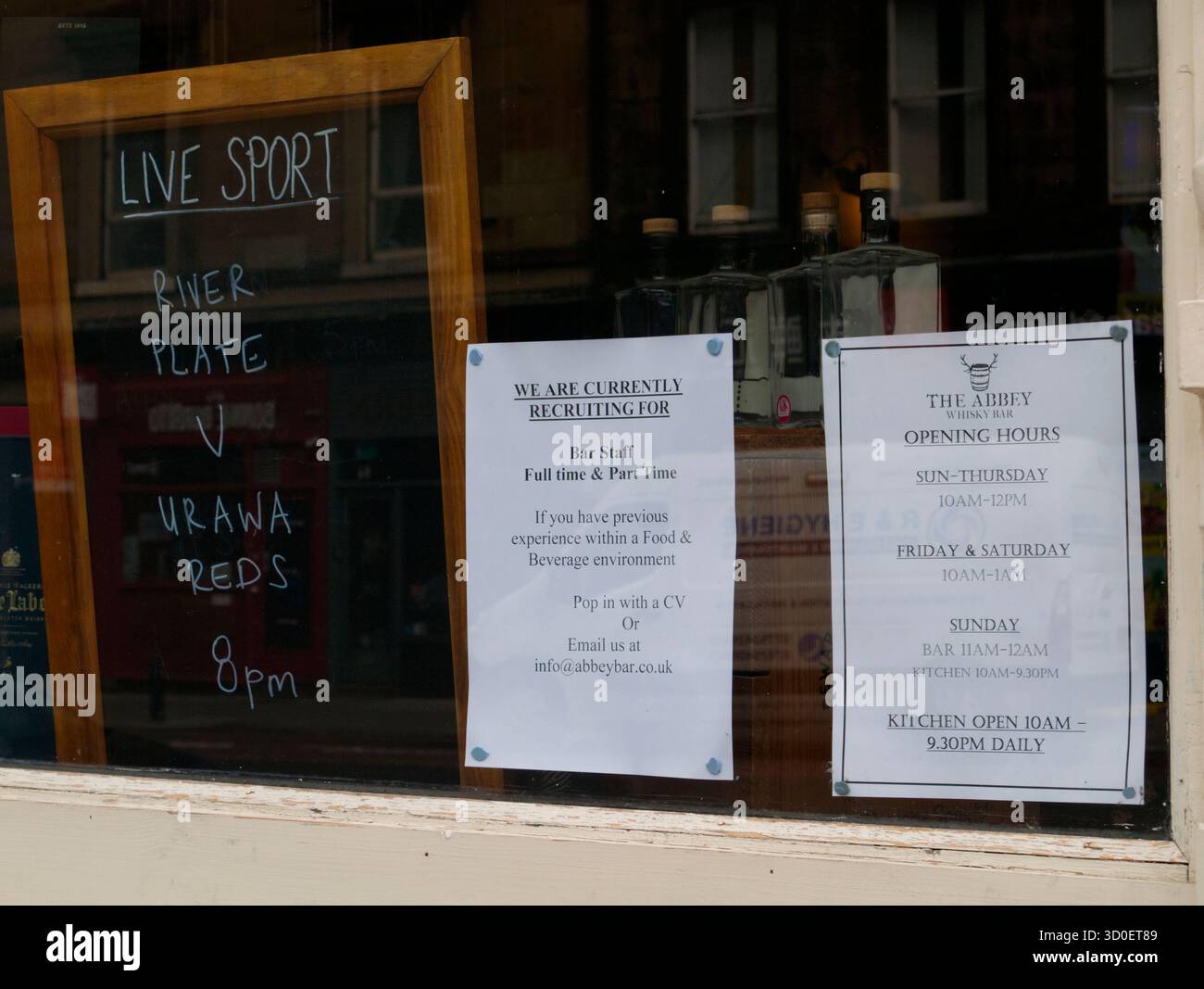 British recruitment hi-res stock photography and images - Alamy