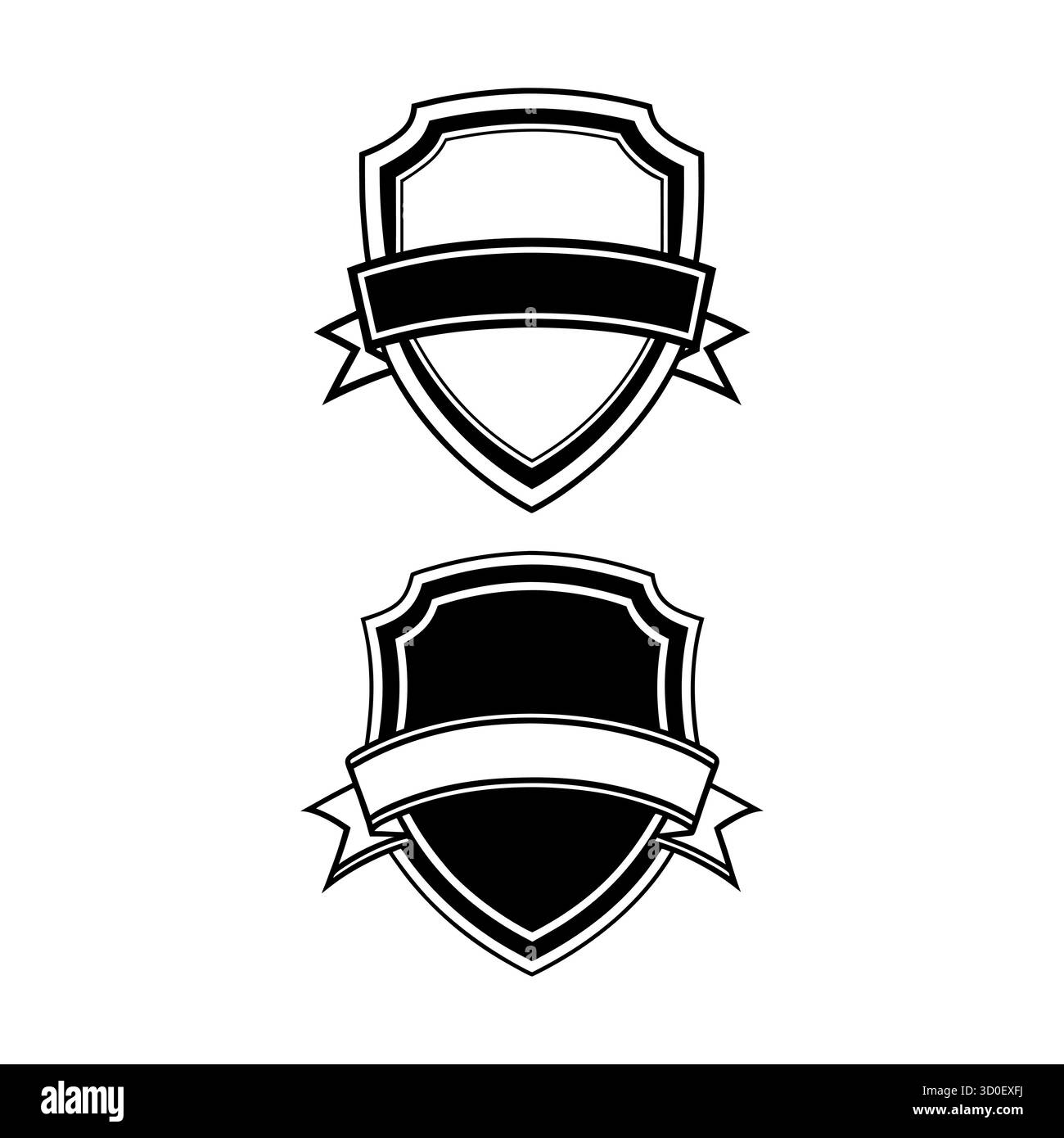 Banners of arms hi-res stock photography and images - Alamy