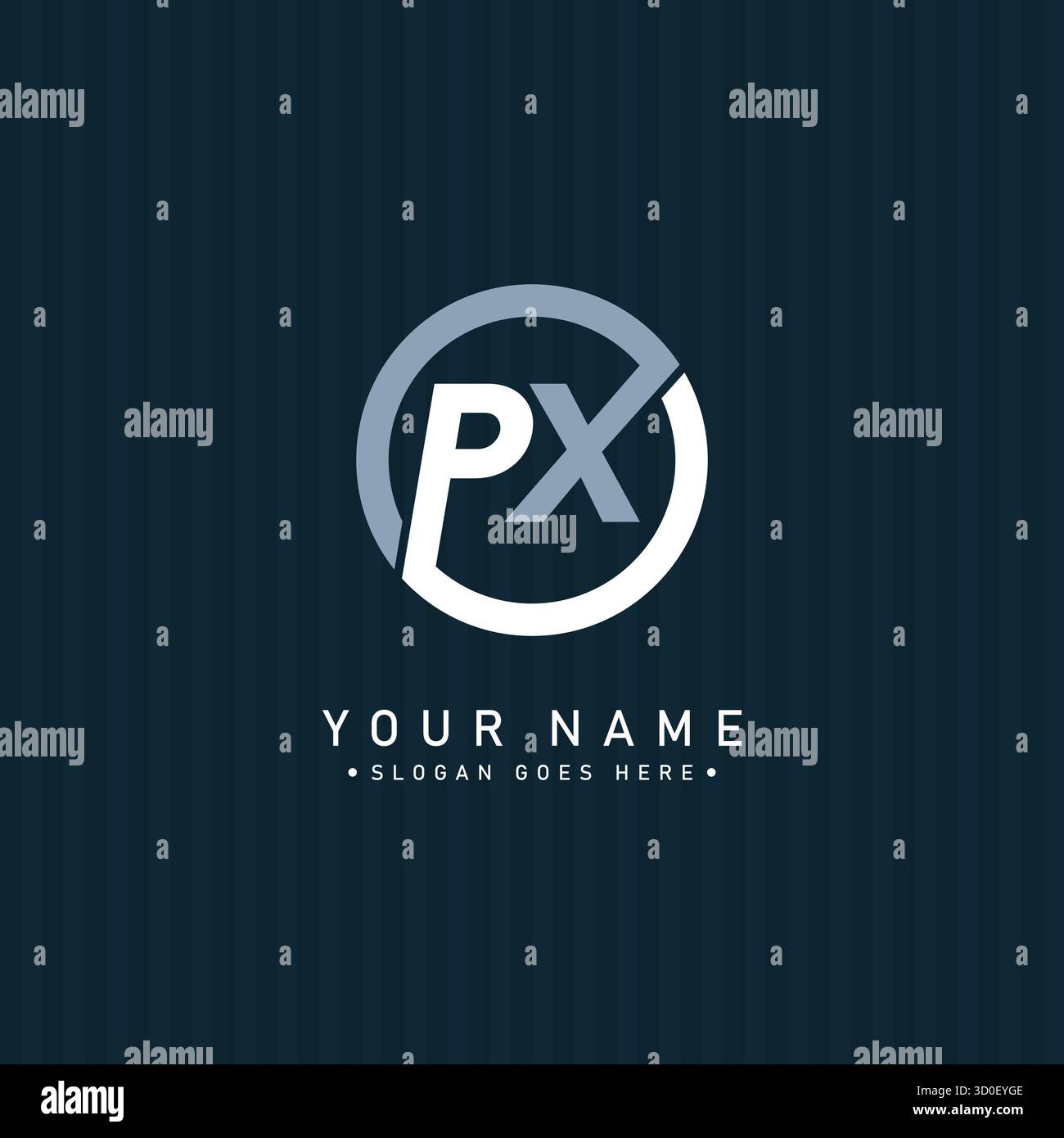 Px logotype hi-res stock photography and images - Alamy