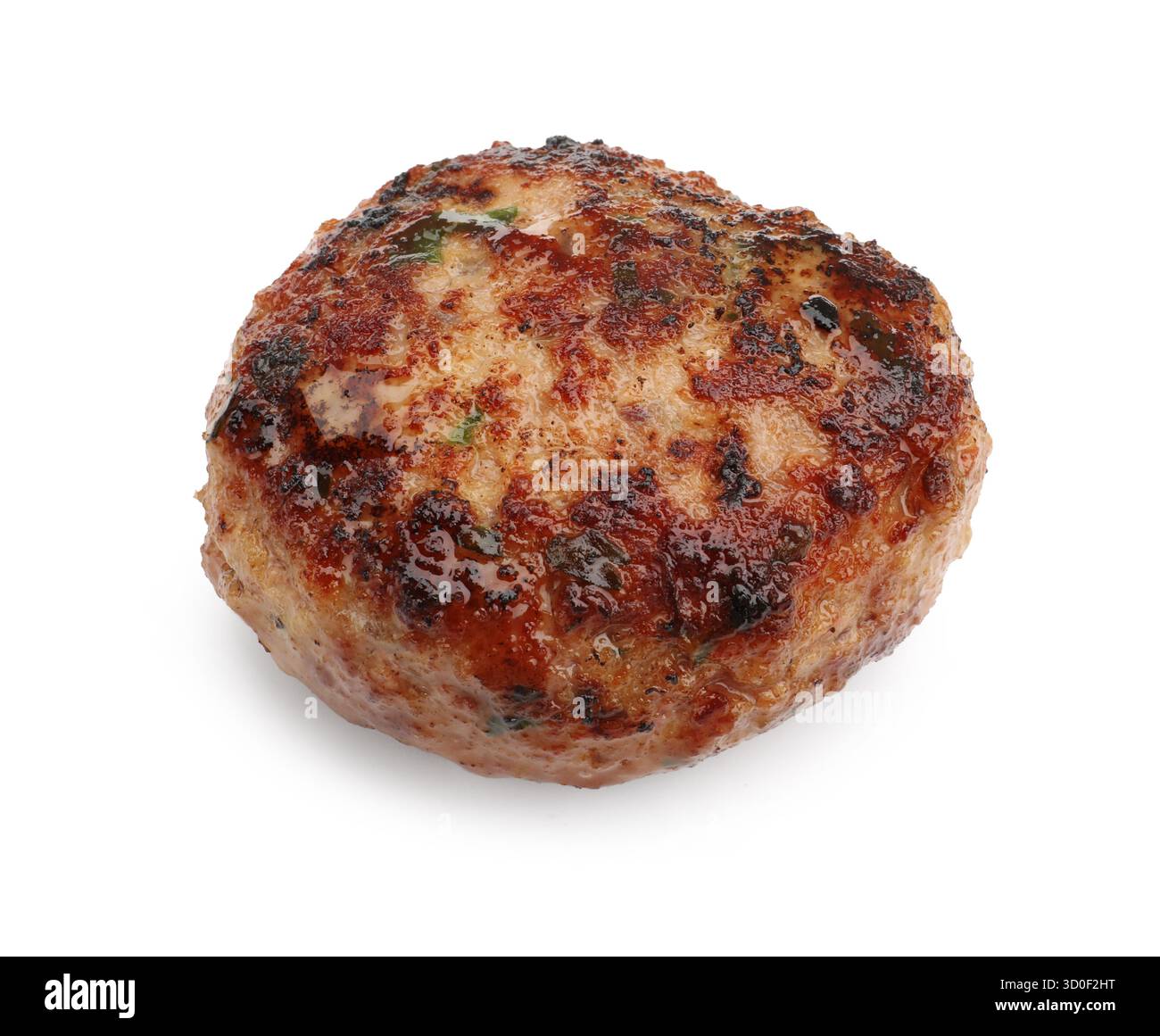 Ground beef roasted on Cut Out Stock Images & Pictures - Alamy