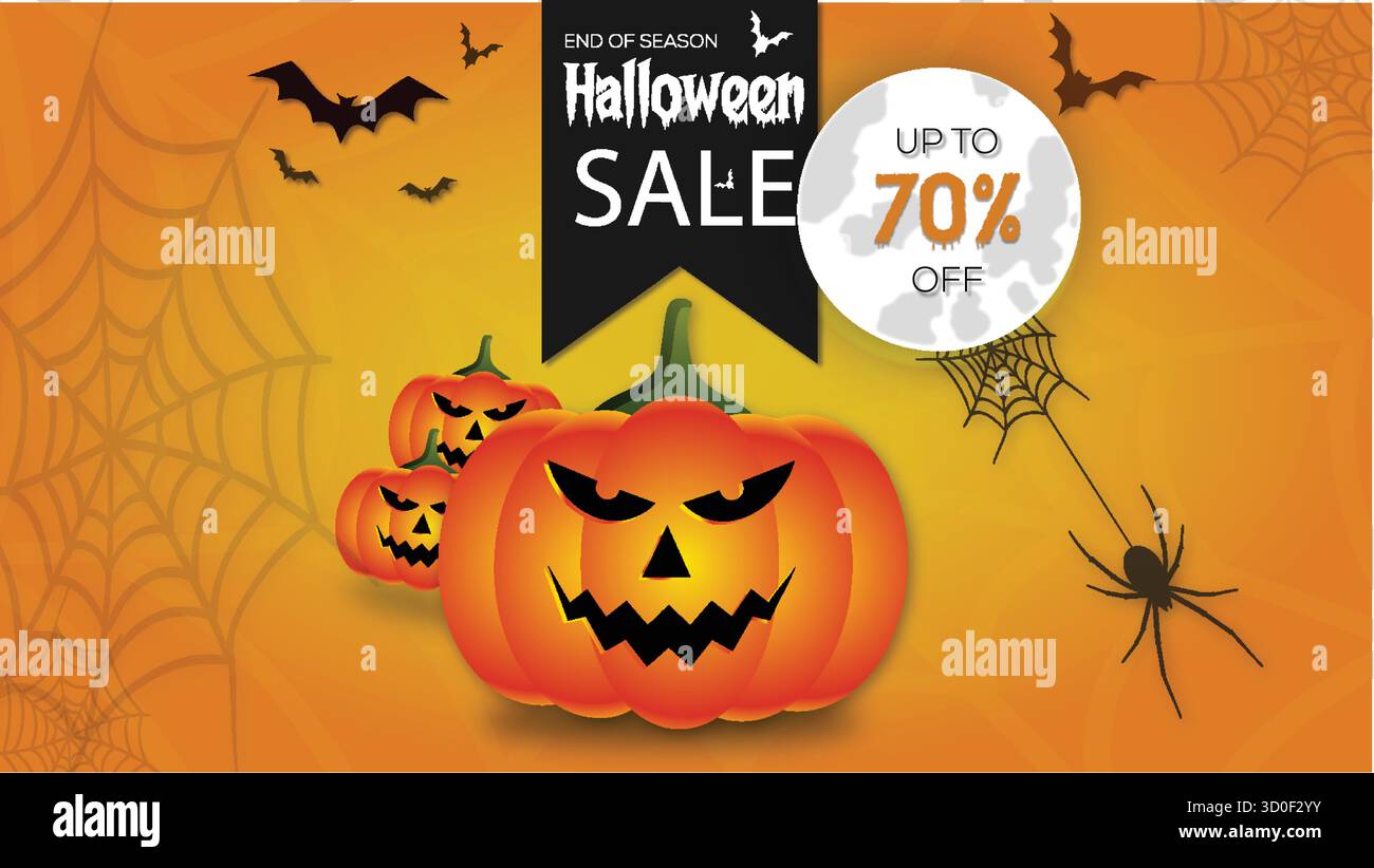 Scary deals Stock Vector Images - Alamy