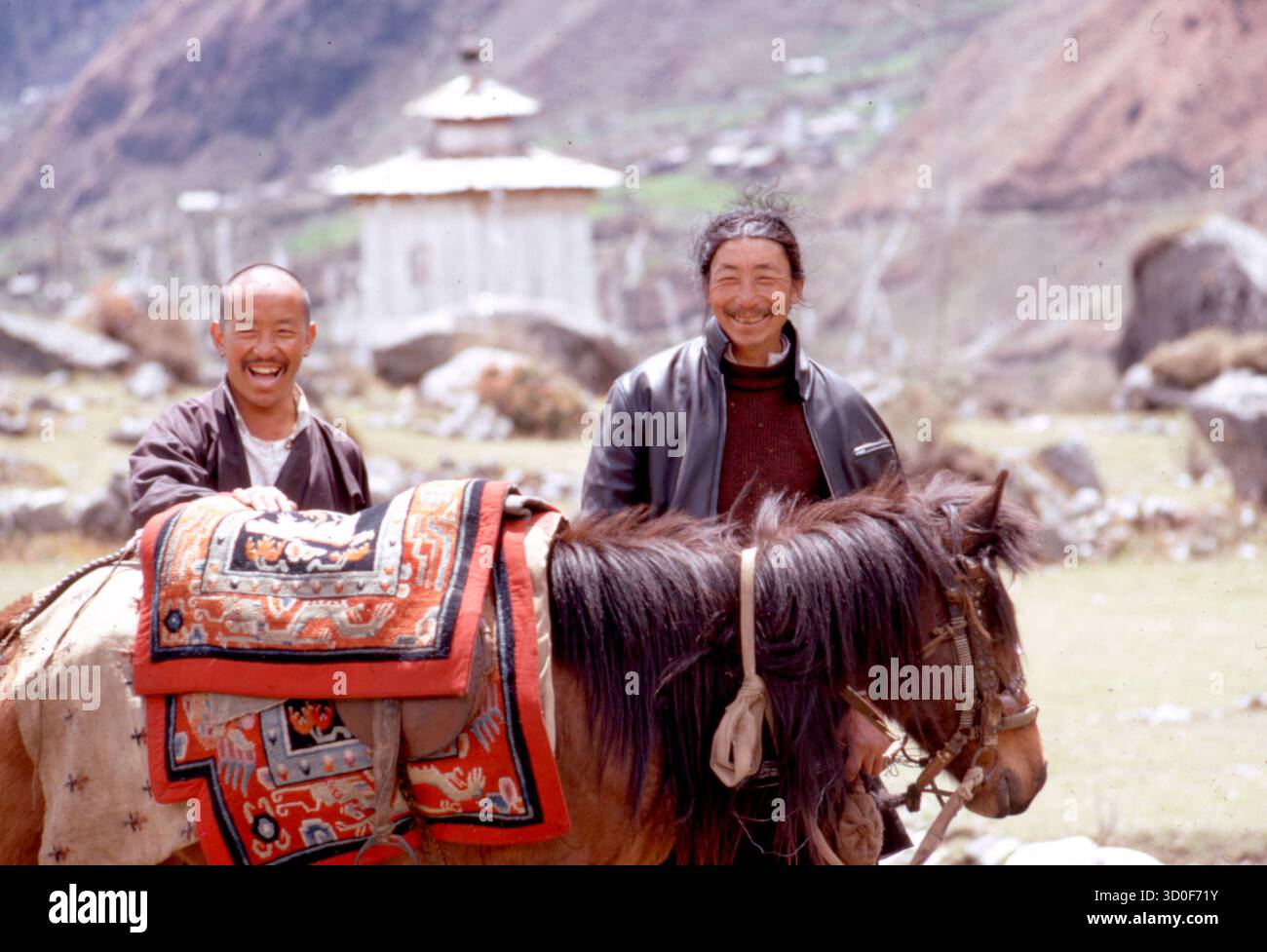 Indian two brothers hi-res stock photography and images - Alamy