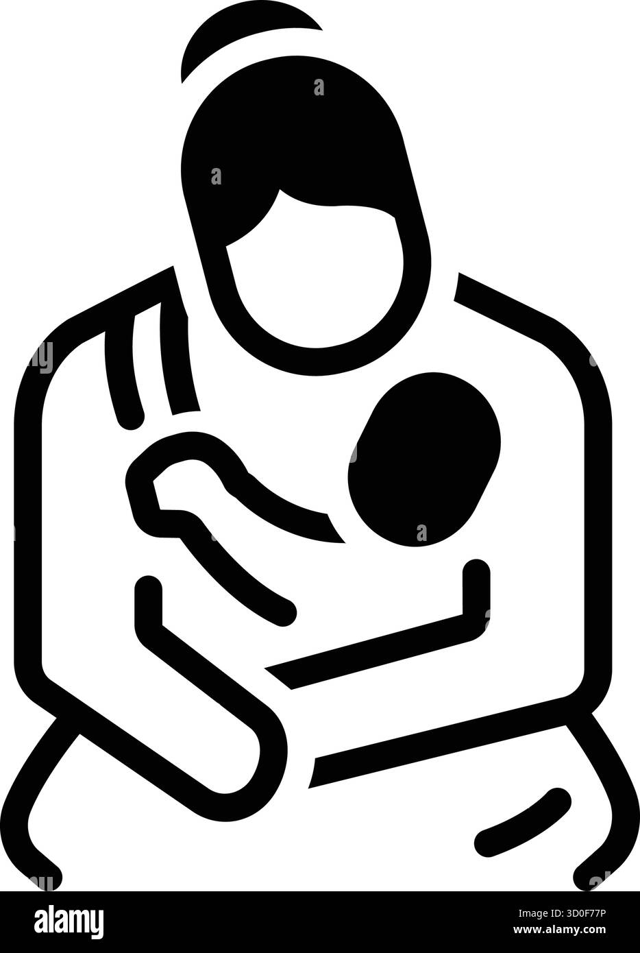 Nurturing vector vectors Stock Vector Images - Alamy