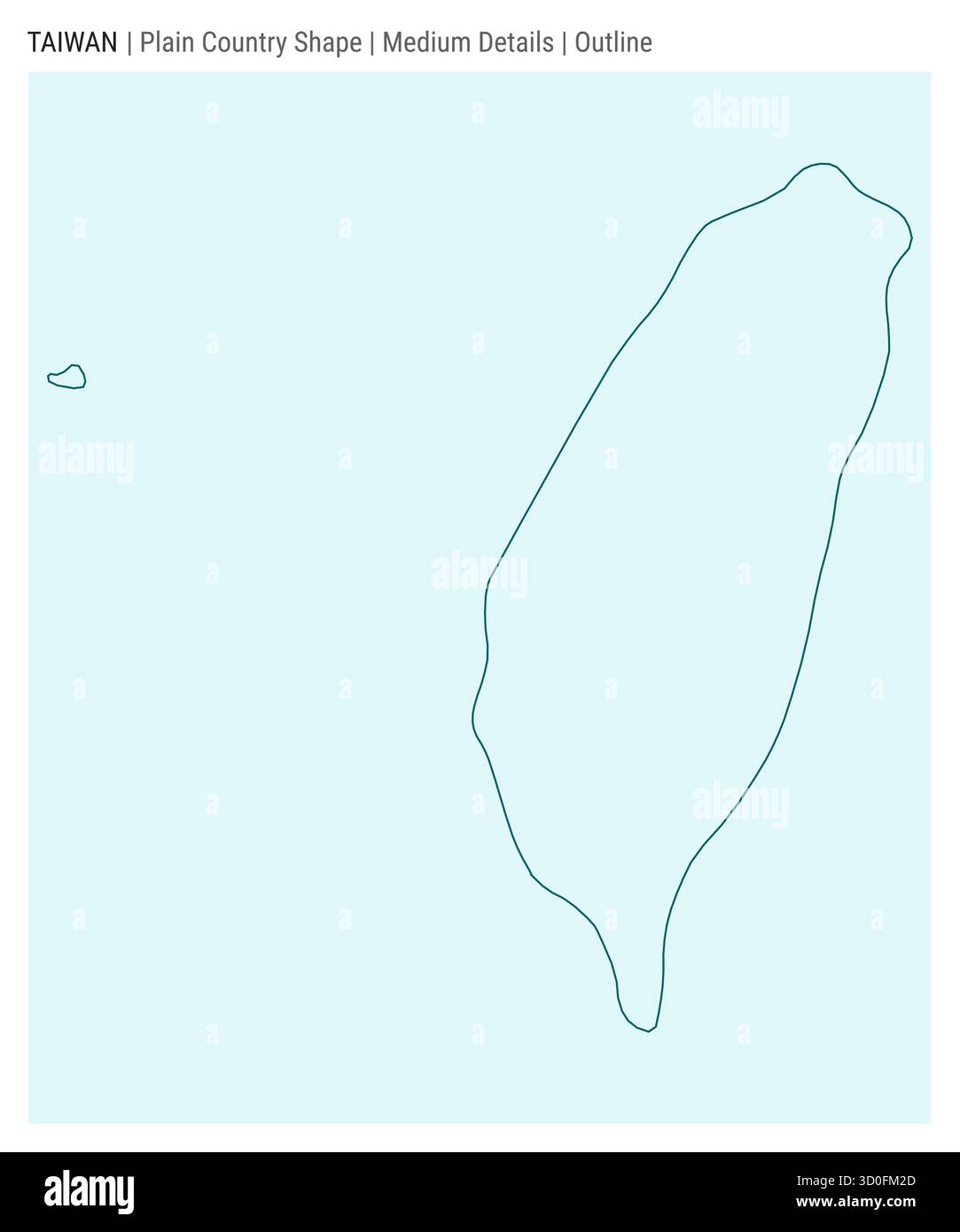 Taiwan island culture Stock Vector Images - Alamy