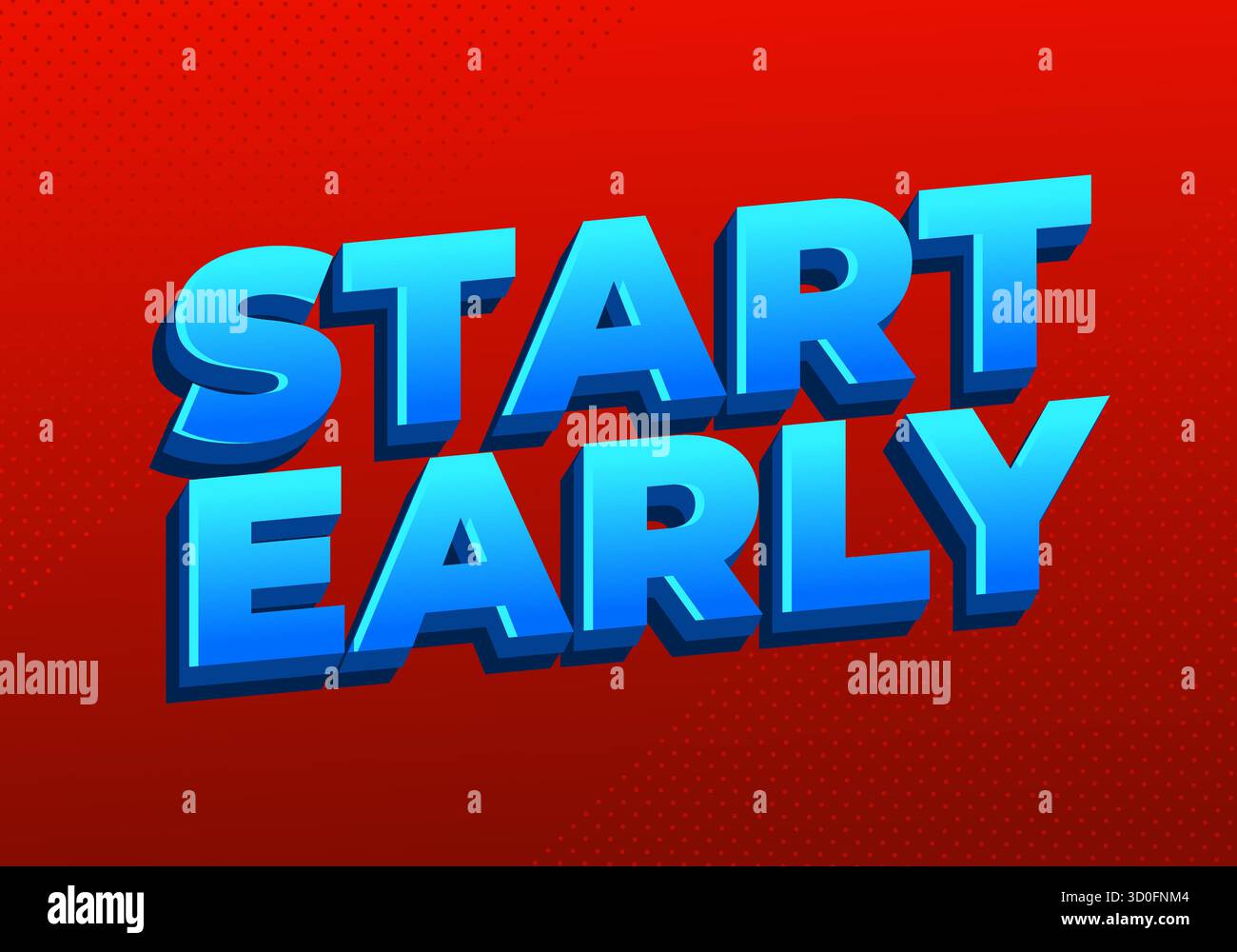 Early appearance Stock Vector Images - Alamy
