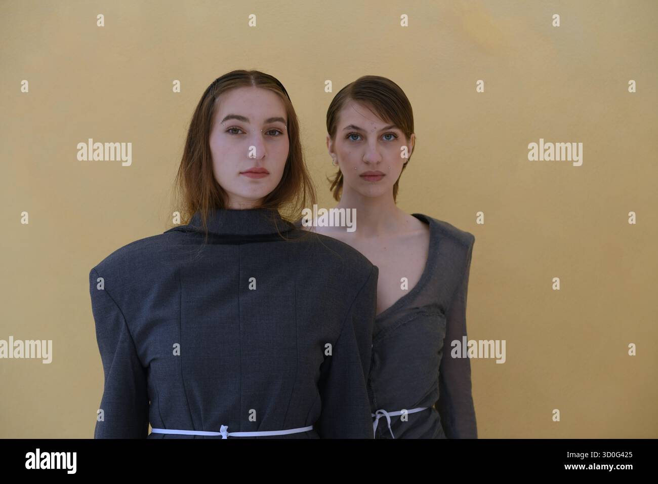 Venice, Italy, October 22, 2025. Skilled hands: Galeries Bartoux. Designers: Anita Barbieri ...