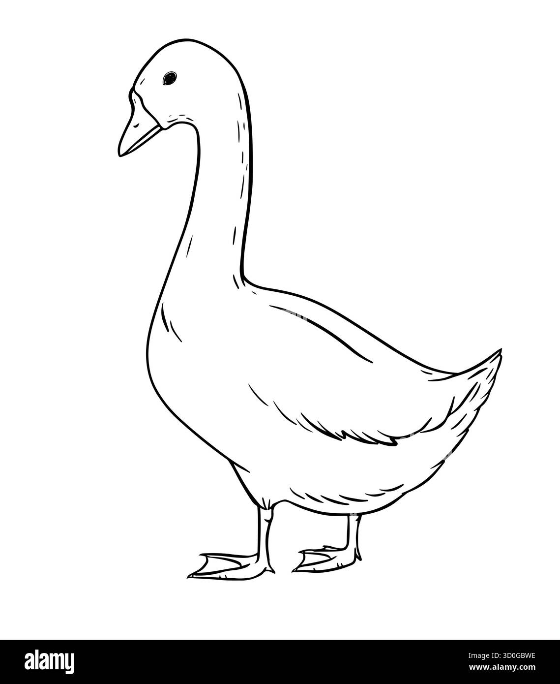 Rural style life Stock Vector Images - Alamy