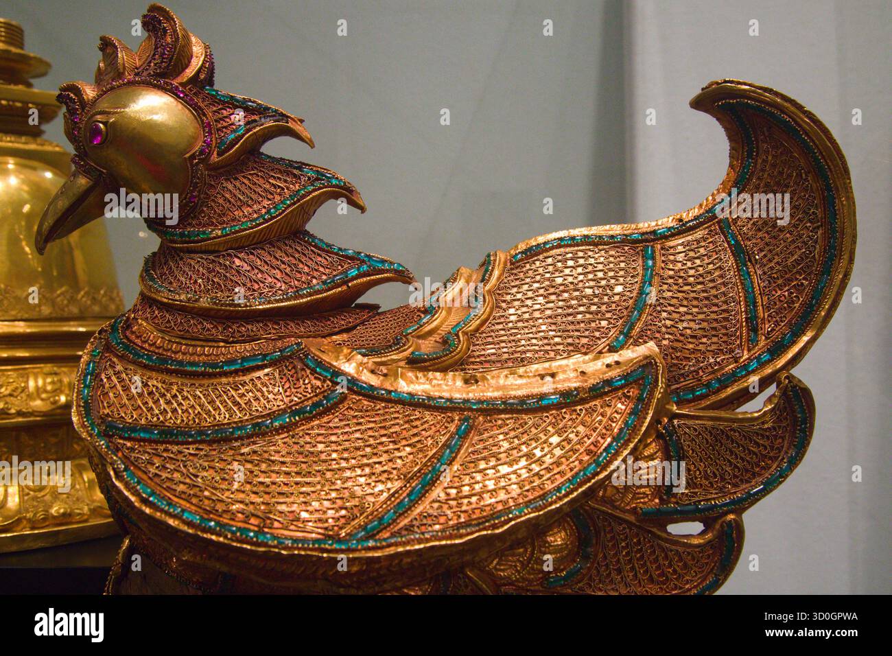 Betel nut container hi-res stock photography and images - Alamy