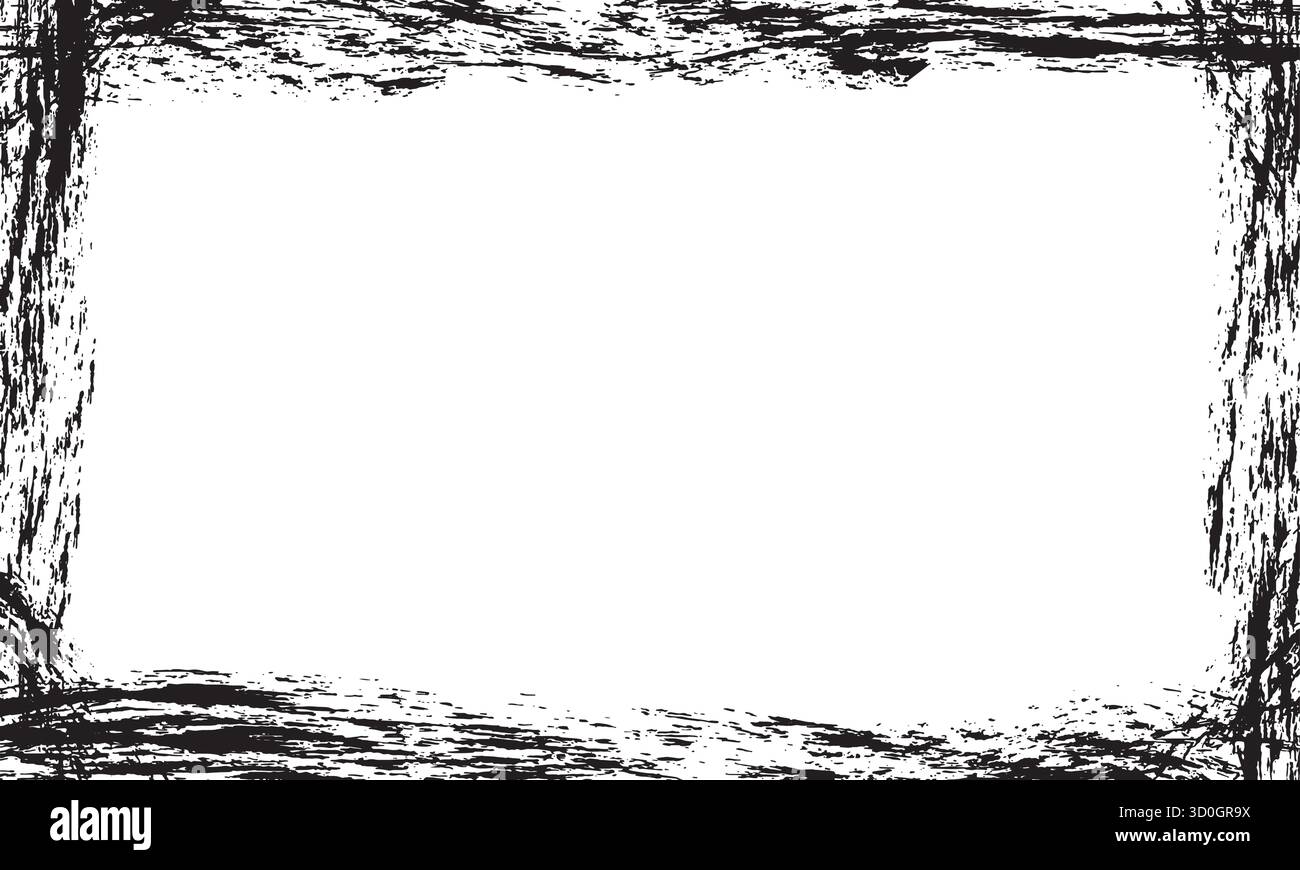 Raw distressed overlay bold grunge hi-res stock photography and images ...