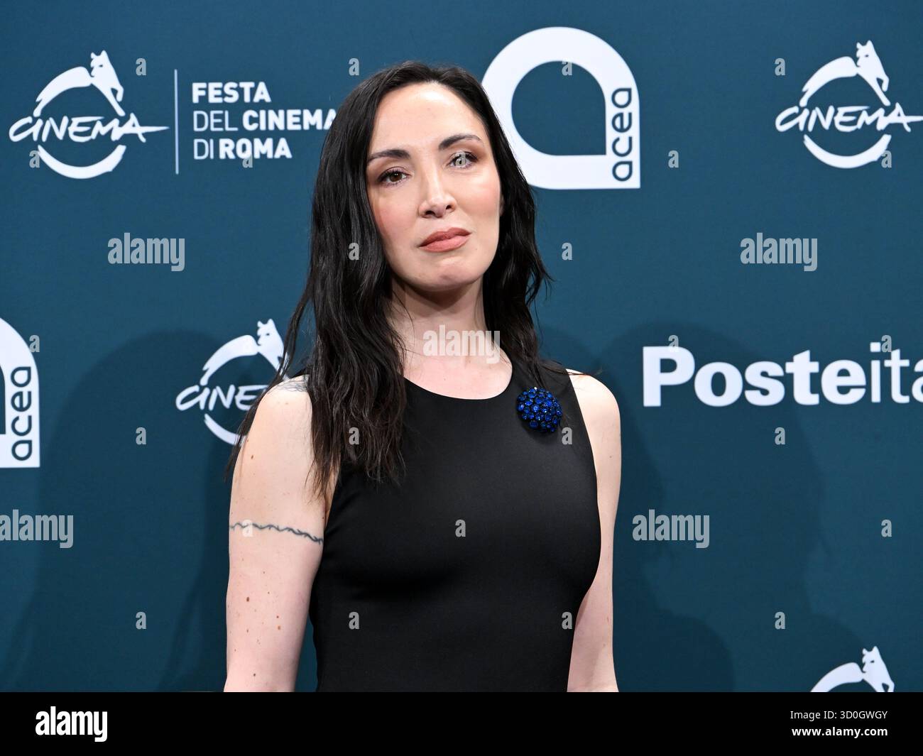 Roma Cinema Fest 2025, evening 9 - Photocall for the film "If I Had ...