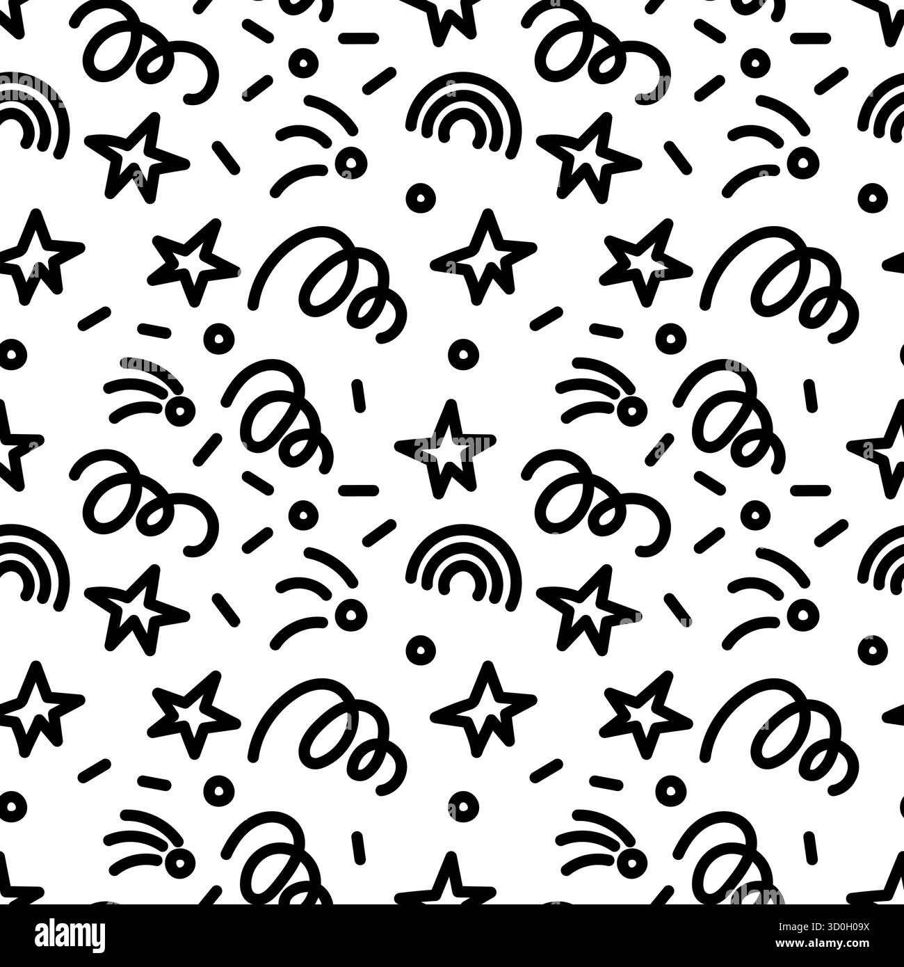 Primary shapes Black and White Stock Photos & Images - Alamy