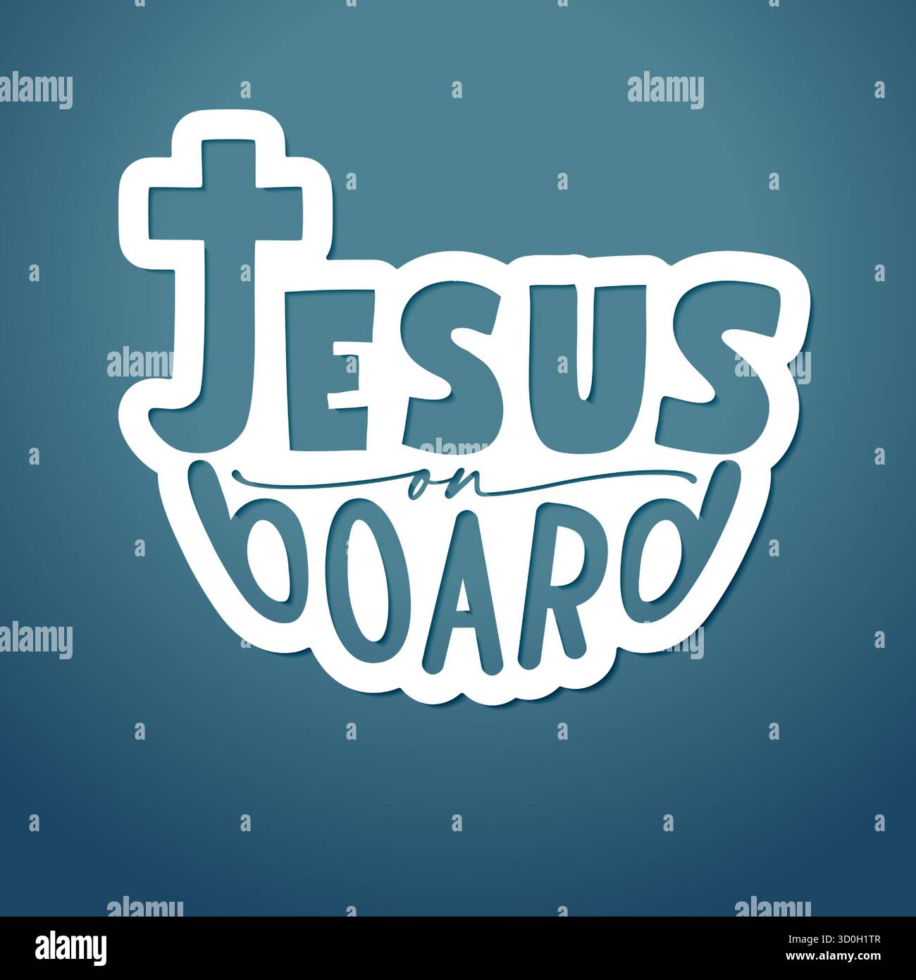 3d logo isolated on Stock Vector Images - Alamy