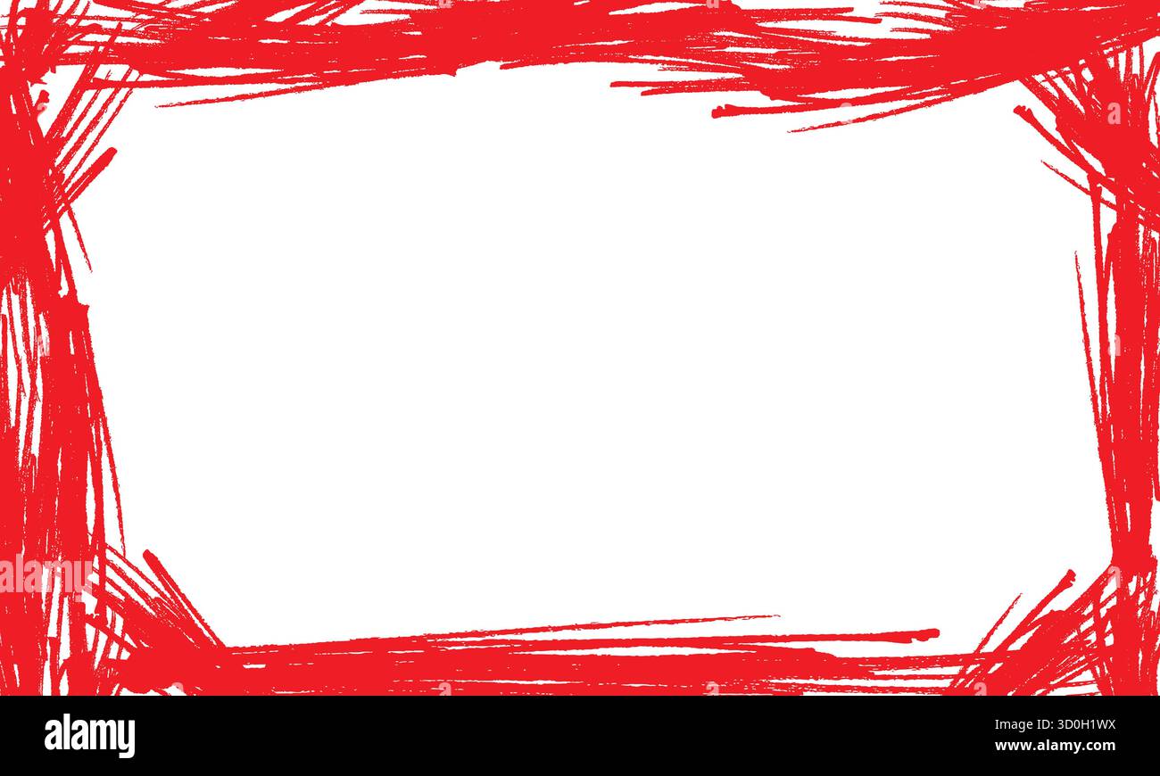 Red smudge background Stock Vector Images - Alamy