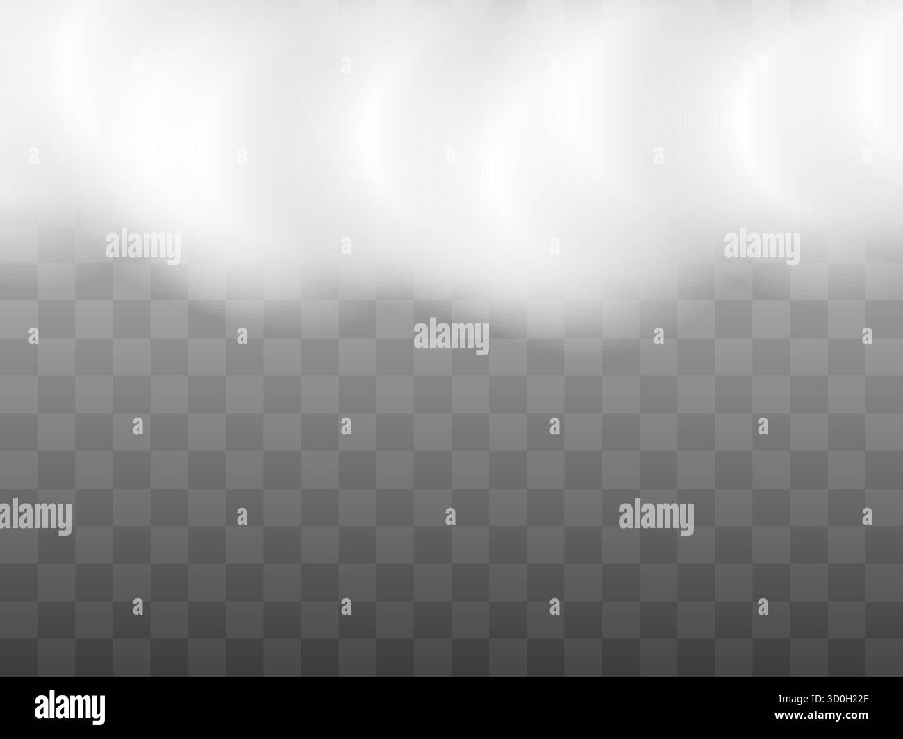 Vapor frame smog background Stock Vector Images - Alamy